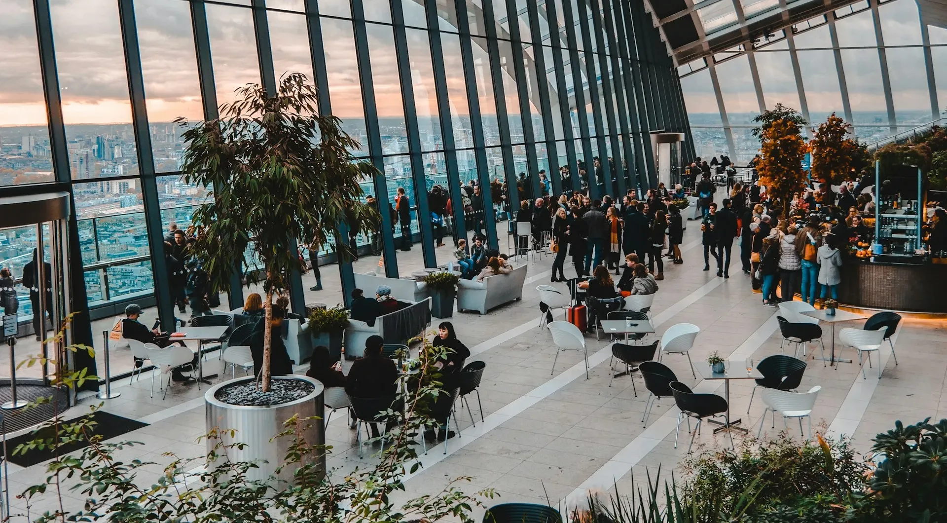 Discovering London's hidden gems for unique experiences and ...