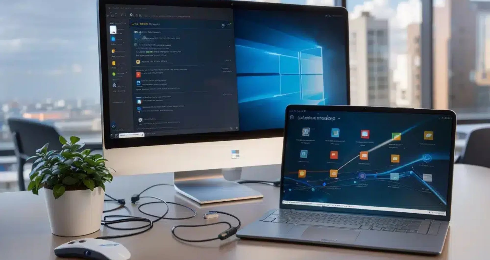 How to increase RDP speed? 7 tips to speed up remote desktop | London ...
