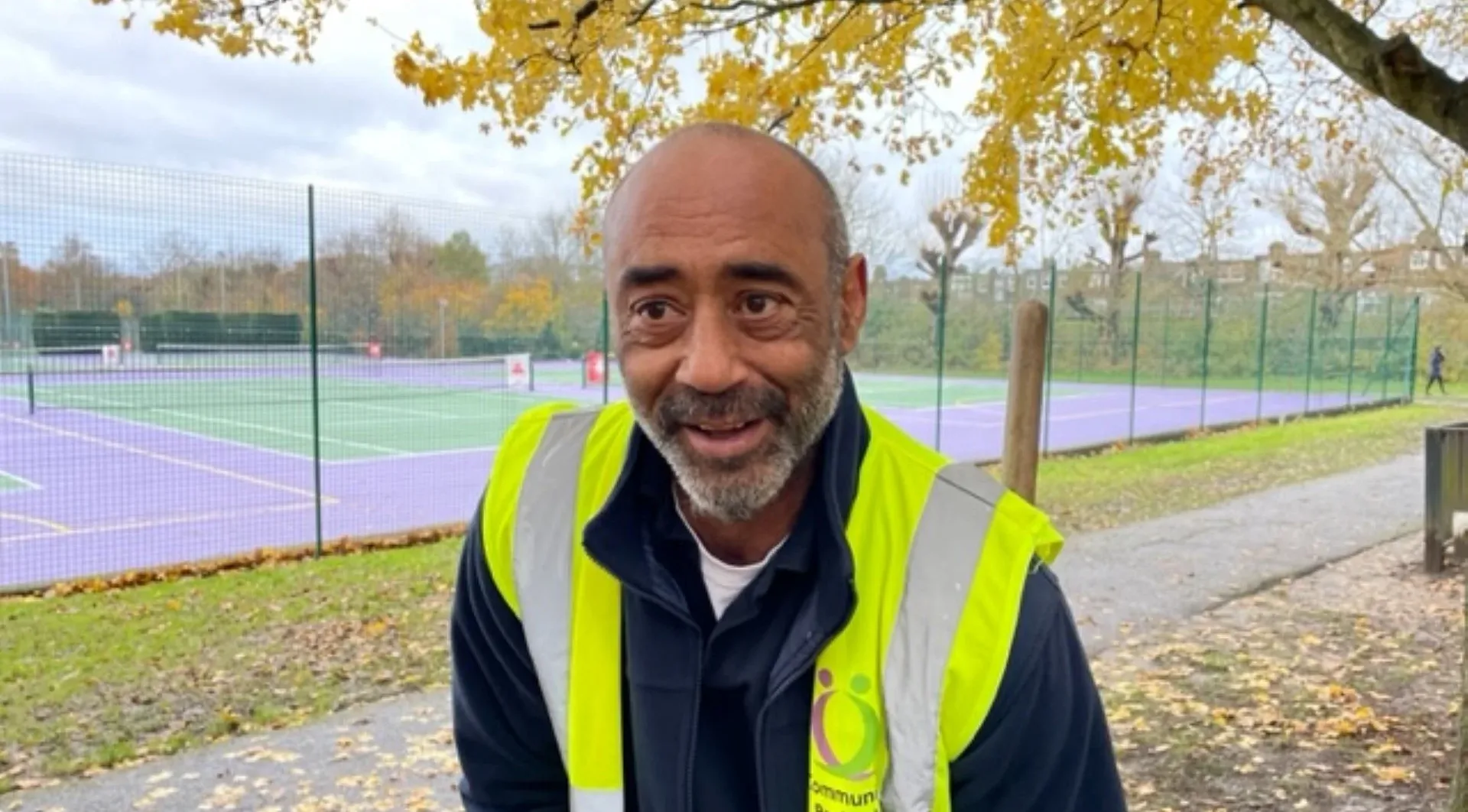 New year, new beginnings as the Probation Service announces career ...