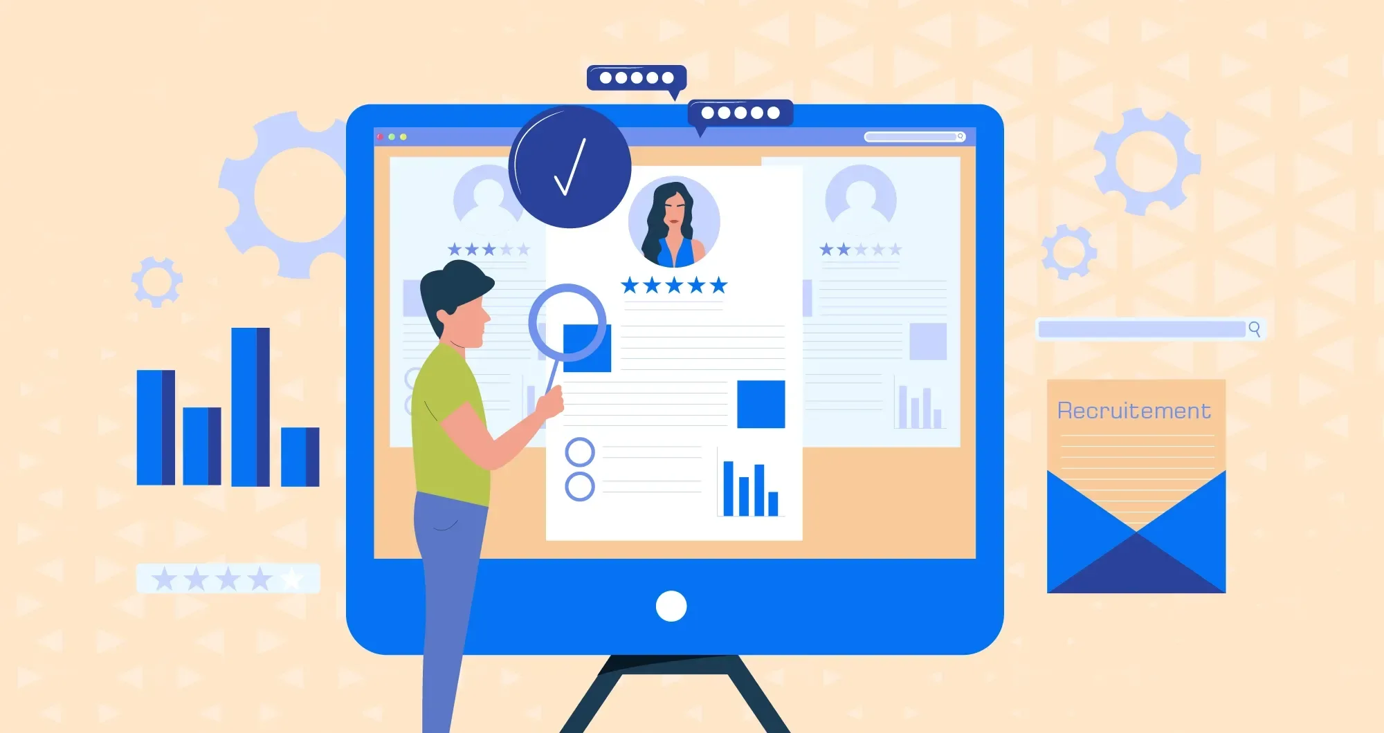 How recruitment automation tools can help you hire the best candidates ...