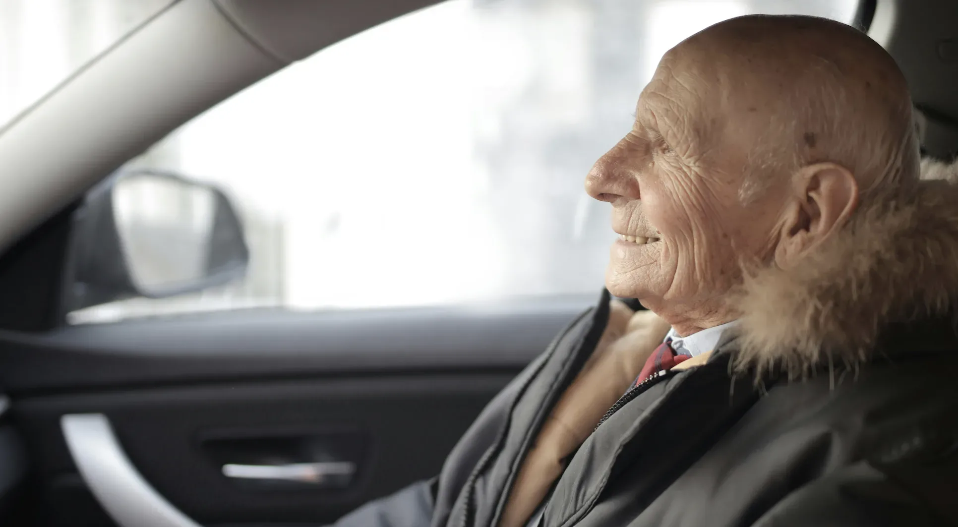 Over two-thirds of motorists back mandatory retesting of senior drivers ...