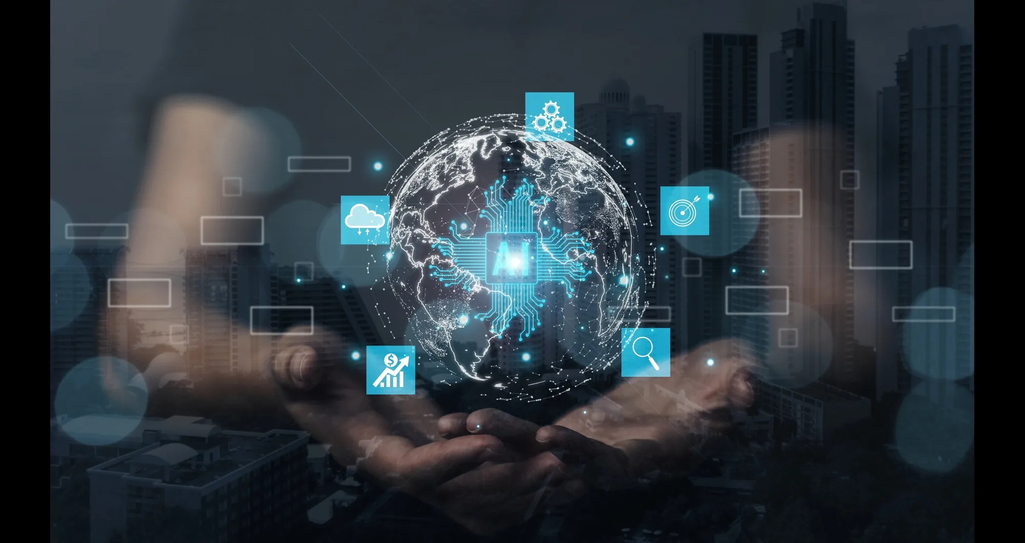 How AI integration is transforming the world of software development ...