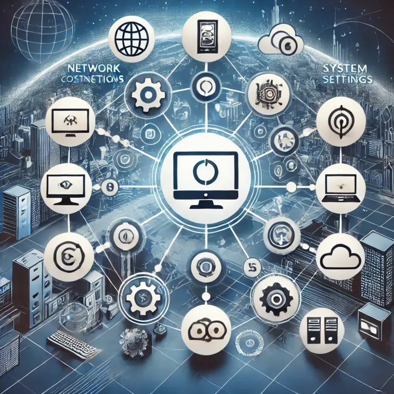 How to increase RDP speed? 7 tips to speed up remote desktop | London ...