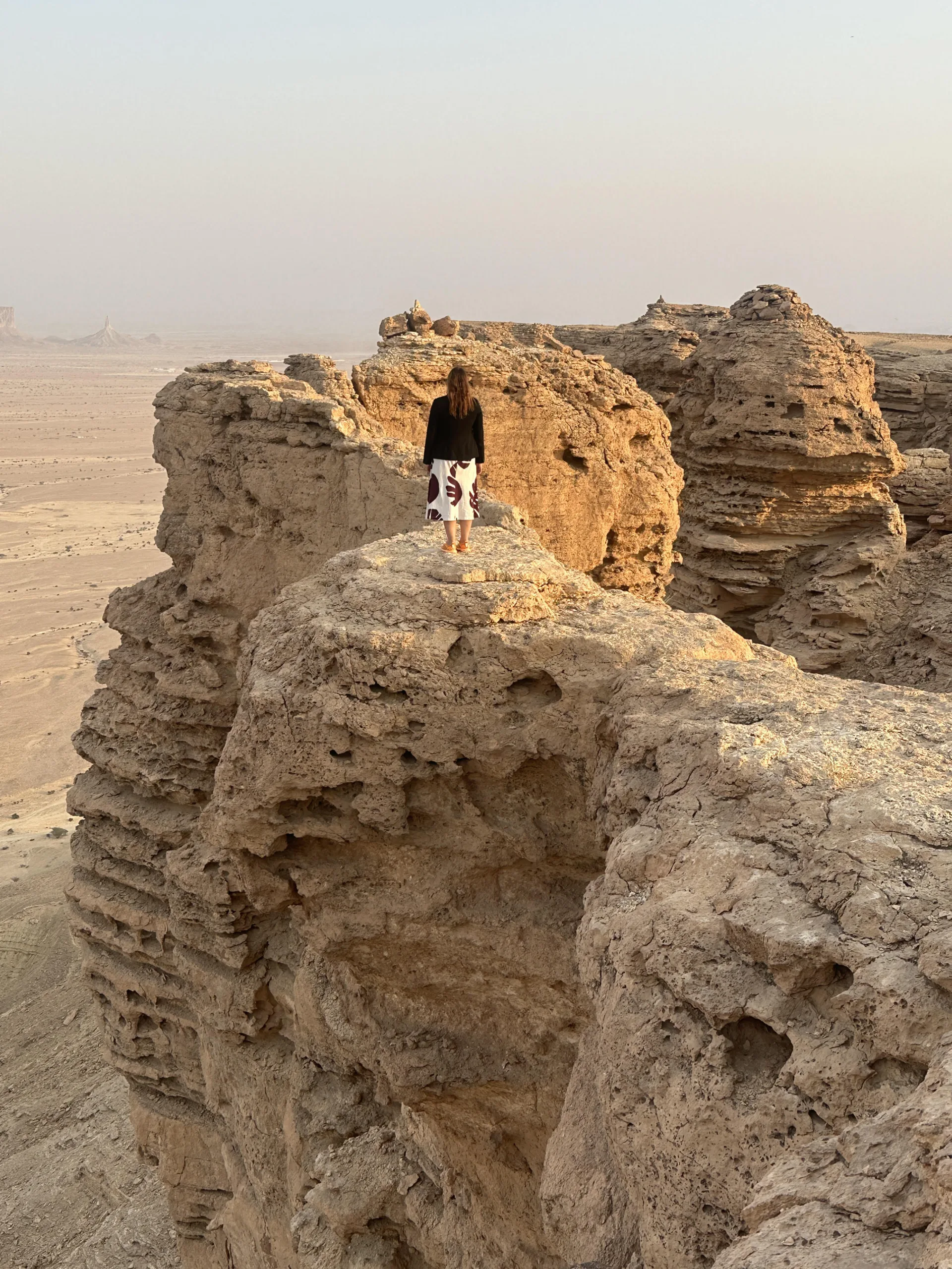 “As a female solo traveller, people are surprised when I rave about the ...