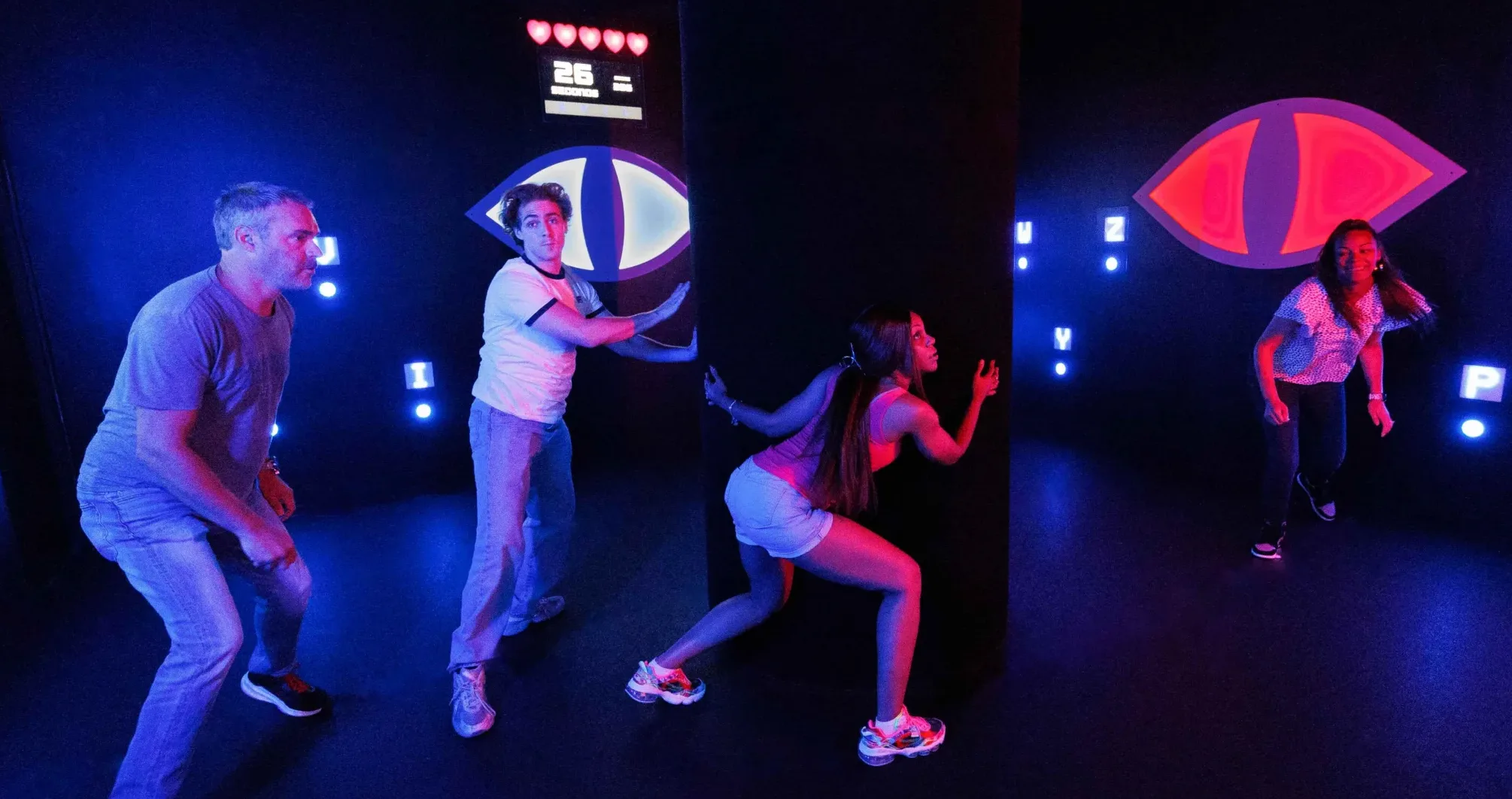 New London venue to put couples' relationships to the test this ...