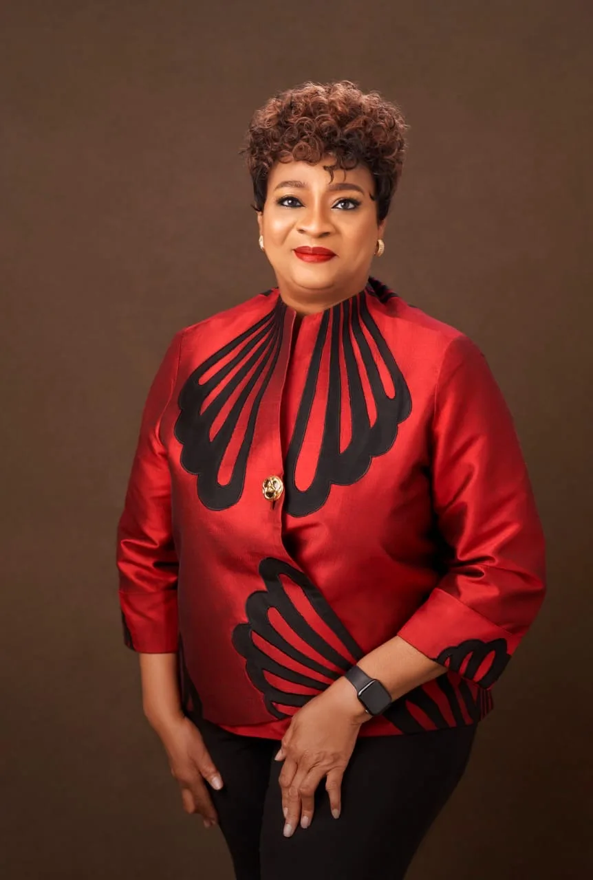 Former treasurer of the world bank, Arunma Oteh, releases new book “All ...