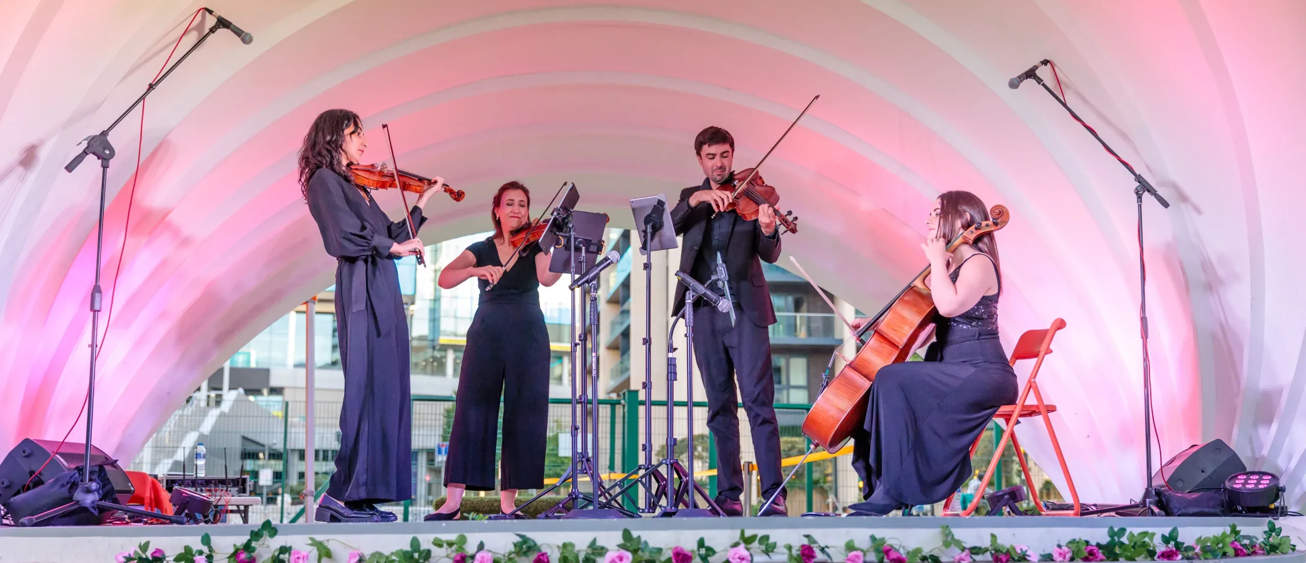 Taylor Swift Reimagined (Strings Version): A valentine’s weekend ...