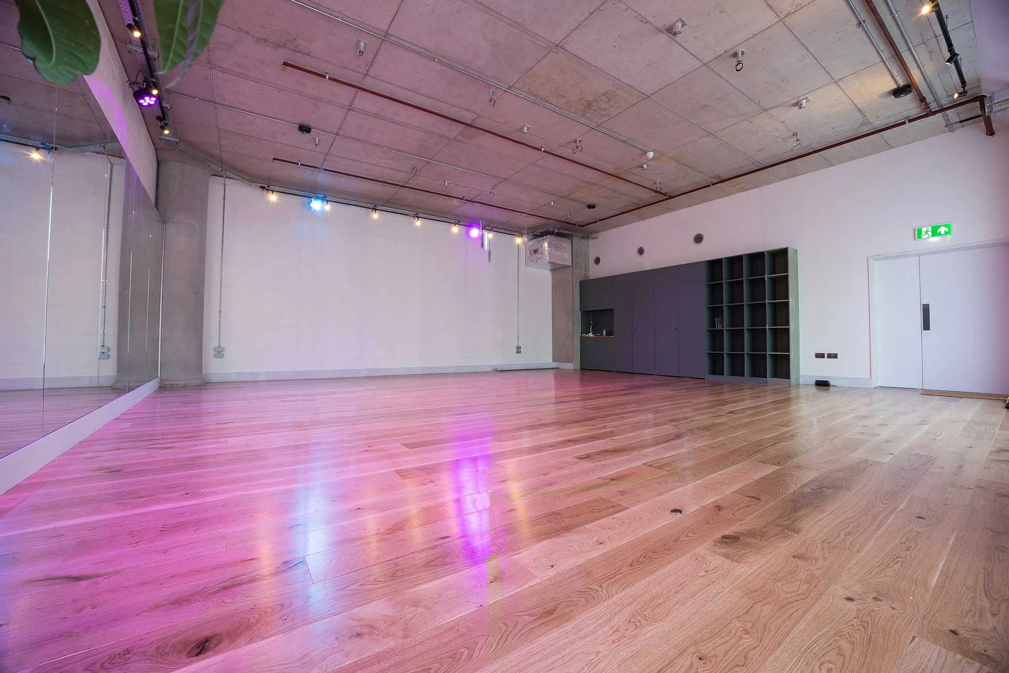 The Studio Space unveils new state of the art multi-use studio ...