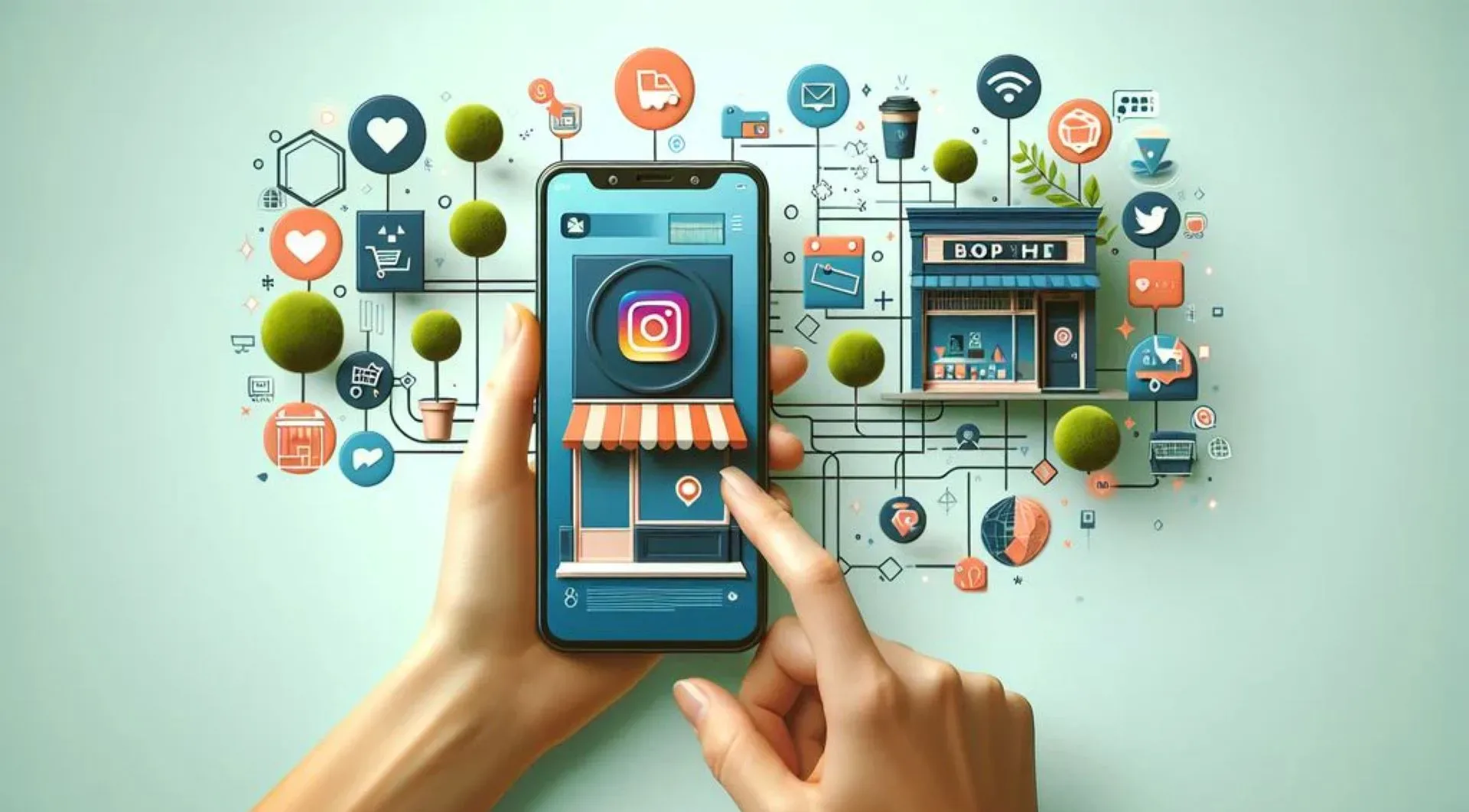 Social media growth apps: Transforming your online presence | London ...