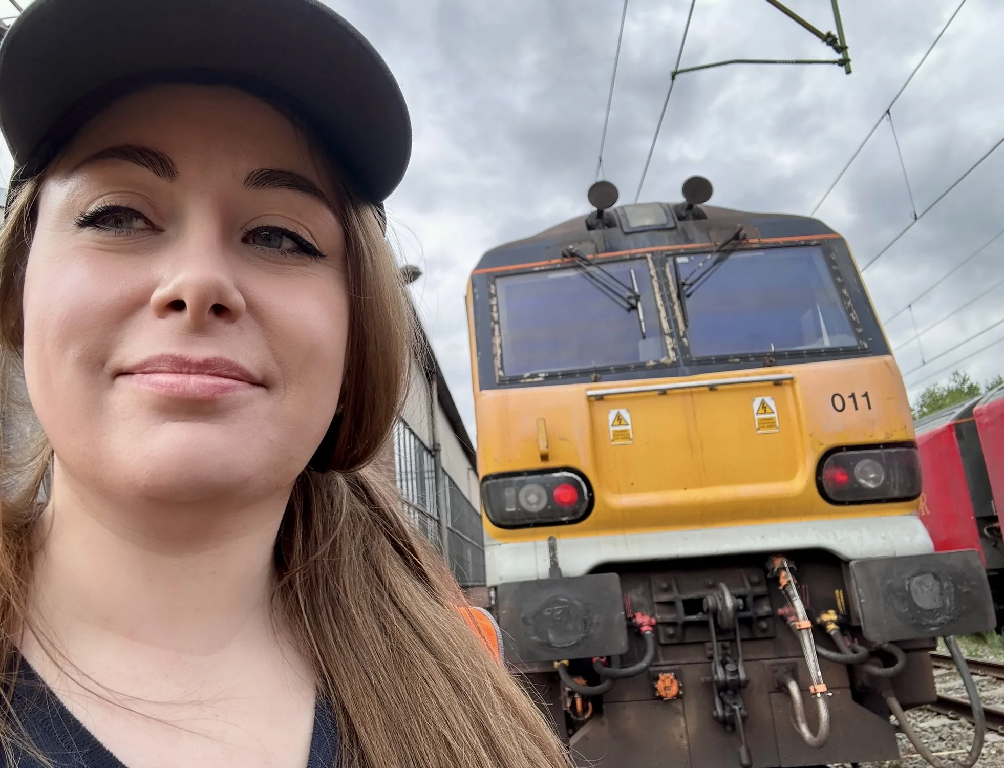 From delivering babies to delivering goods: One woman's inspiring ...