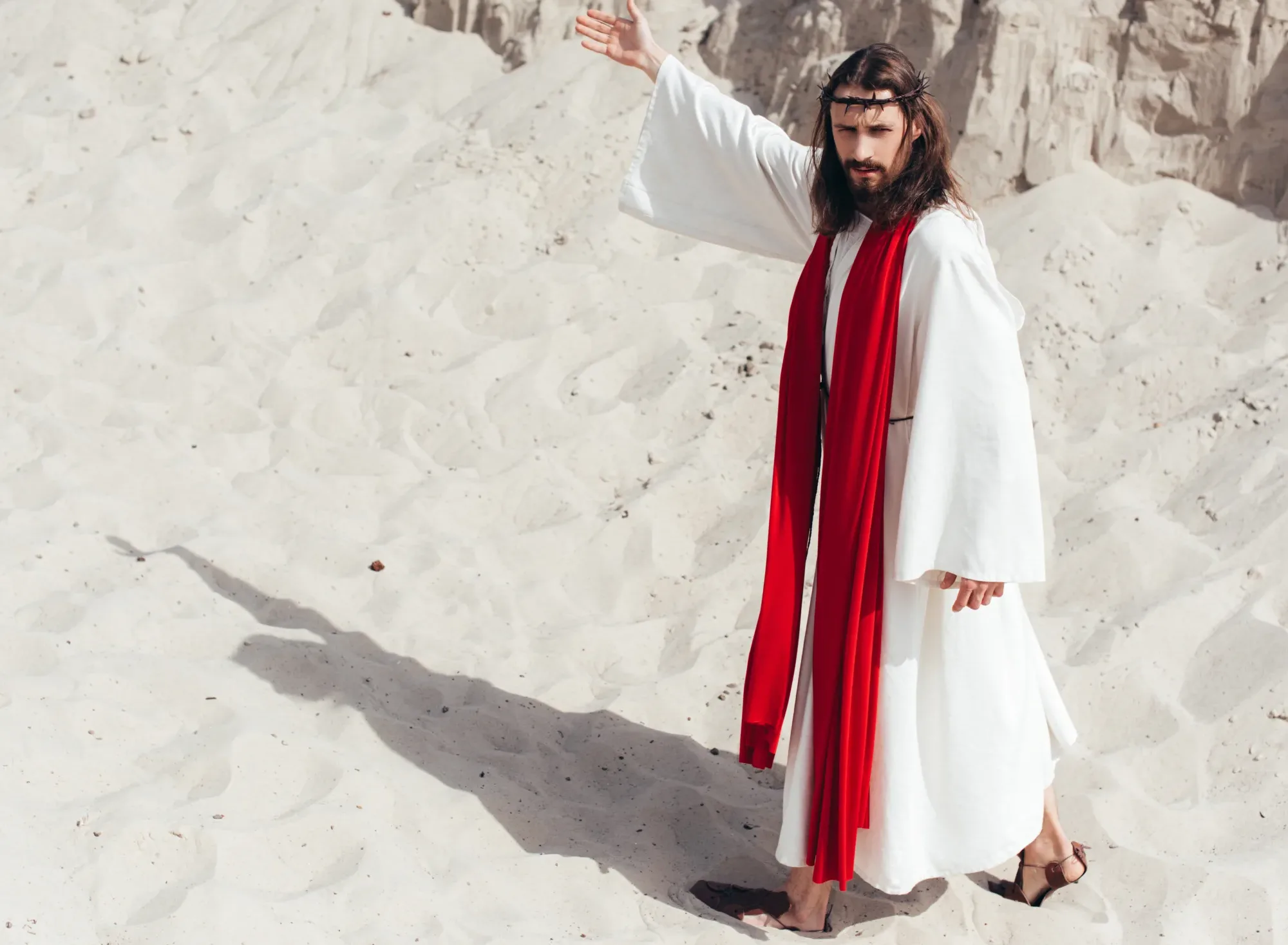 The best Christian films & series to watch on New Faith Network ...