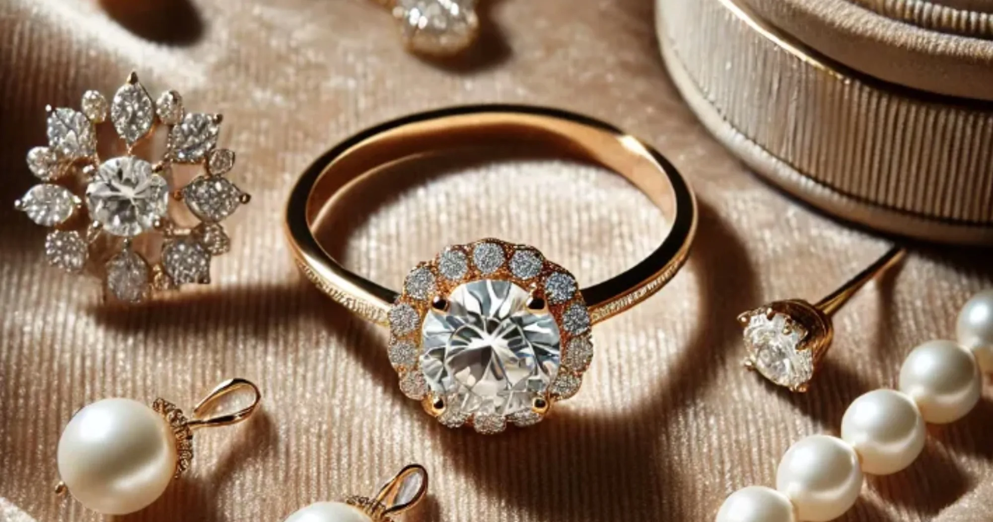 Discover the unique elegance of artisan jewellery | London Daily News