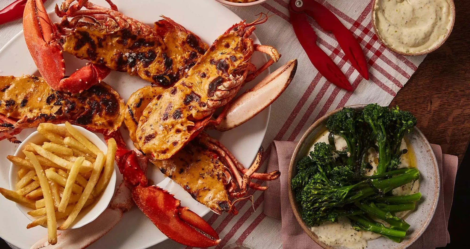 Popular Côte at Home returns with a special romantic Valentine’s dinner ...