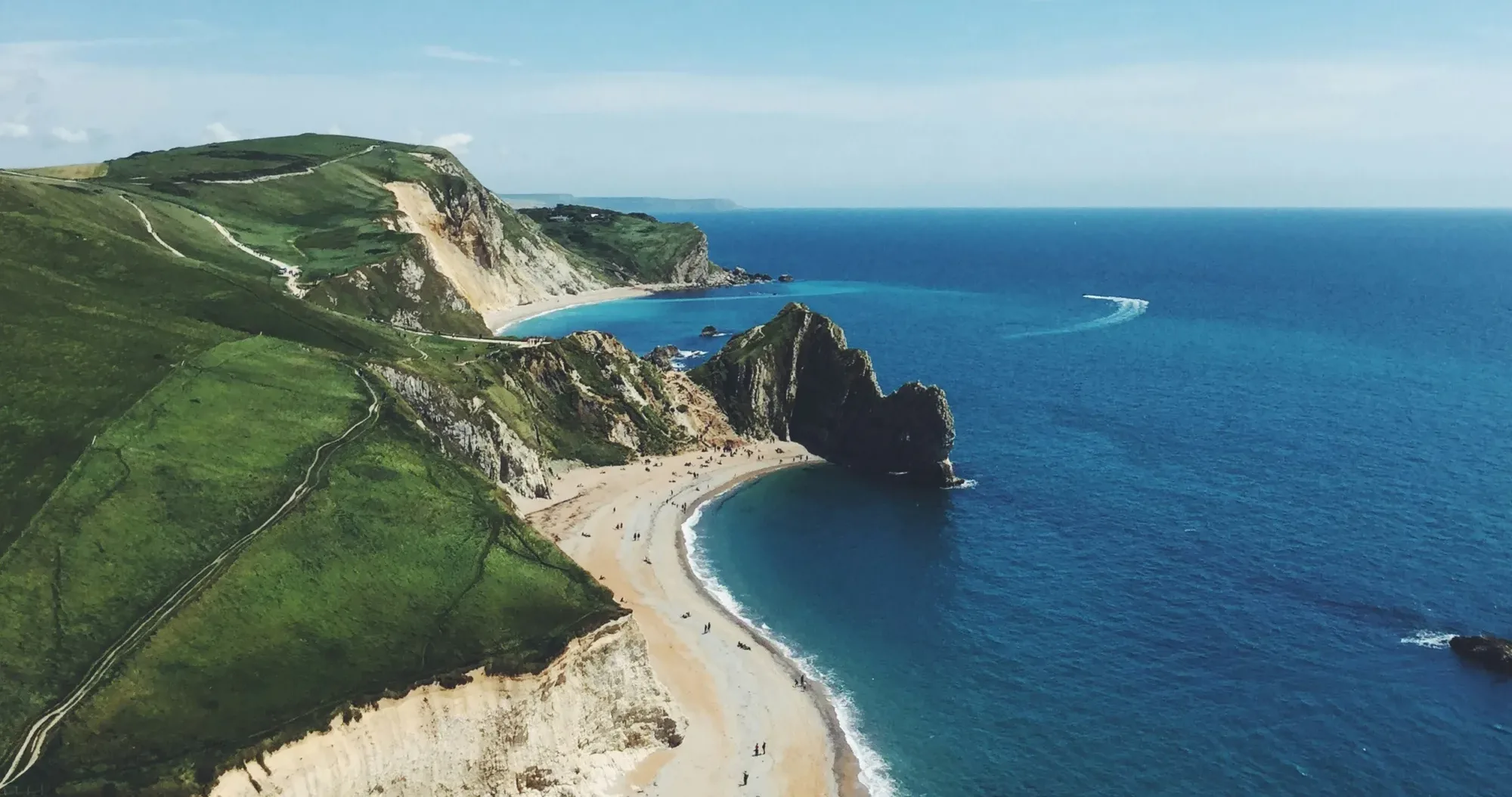 Best beaches in the UK for a scenic winter walk | London Daily News