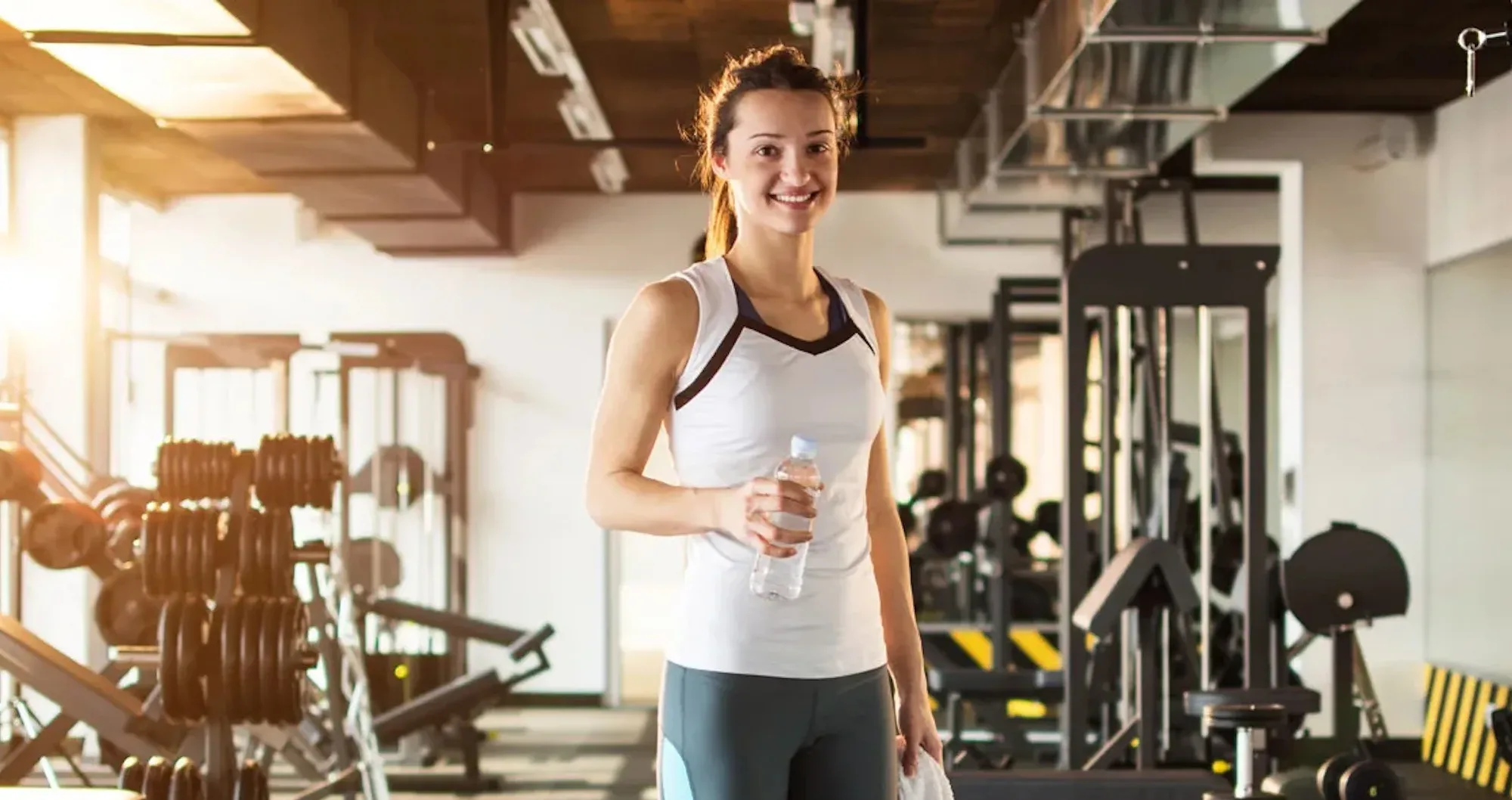 How to choose the perfect gym equipment for your goals | London Daily News