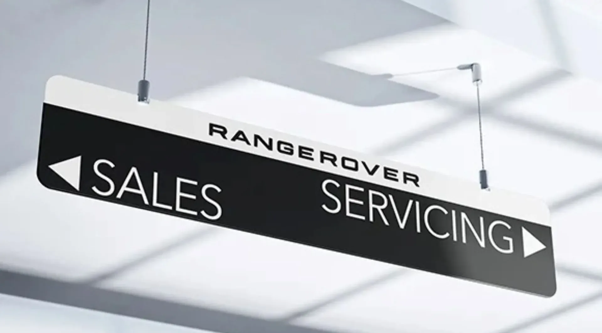 Comprehensive Guide to Welcome Boards & Hanging Ceiling Signs