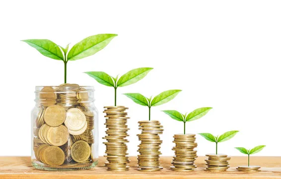 Half of Brits vow to save more in 2025 – here’s how to make it happen ...