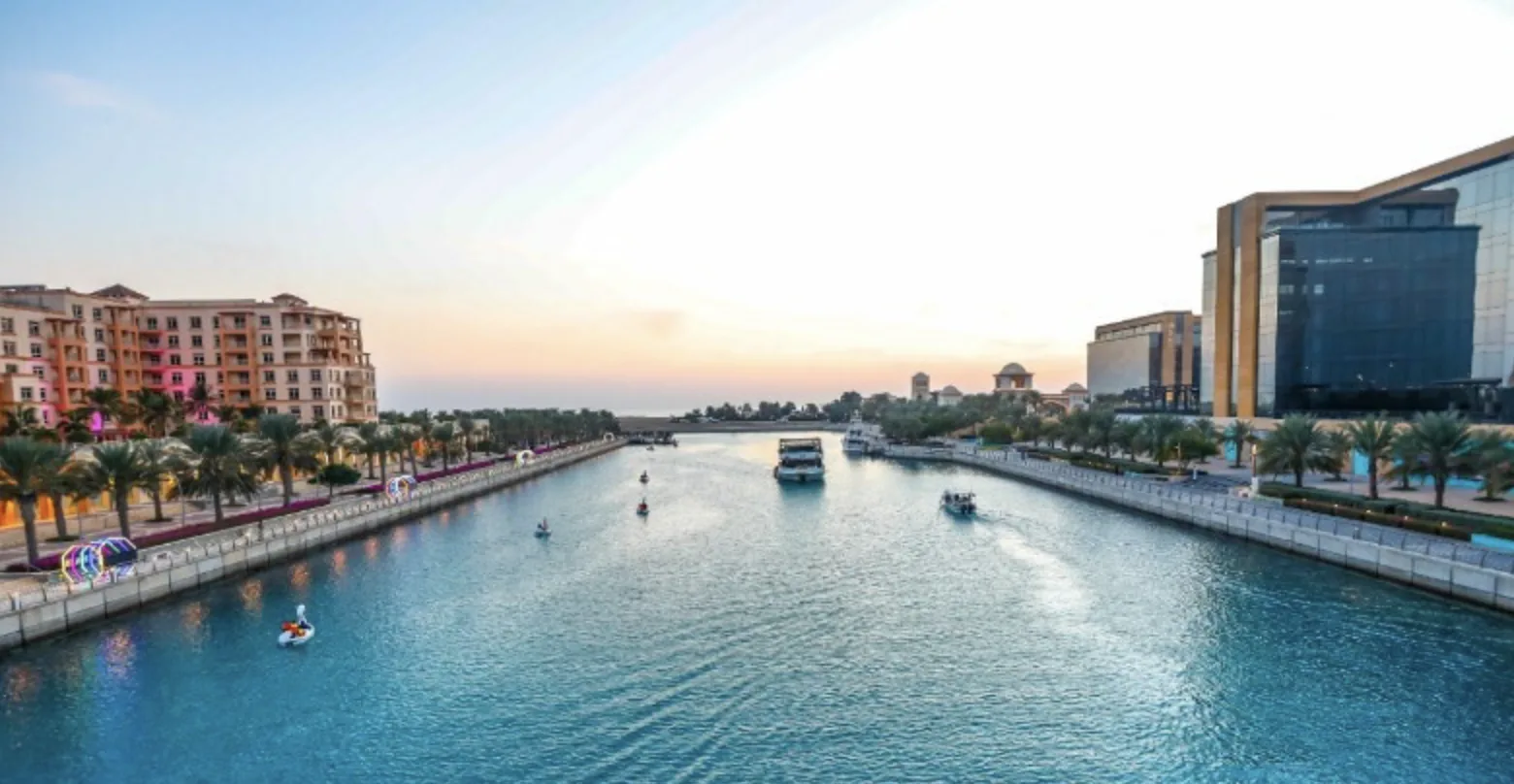 How to plan the ultimate Saudi Red Sea road trip | London Daily News