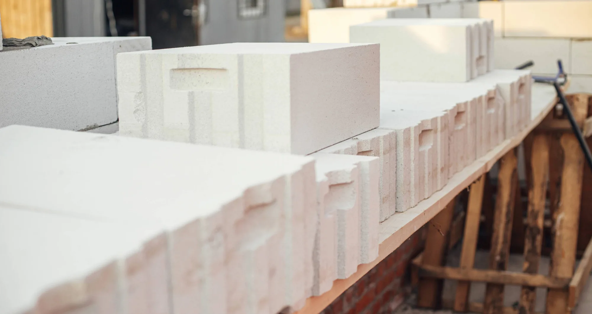 Sustainable construction: How cast stone is shaping an eco-friendly ...