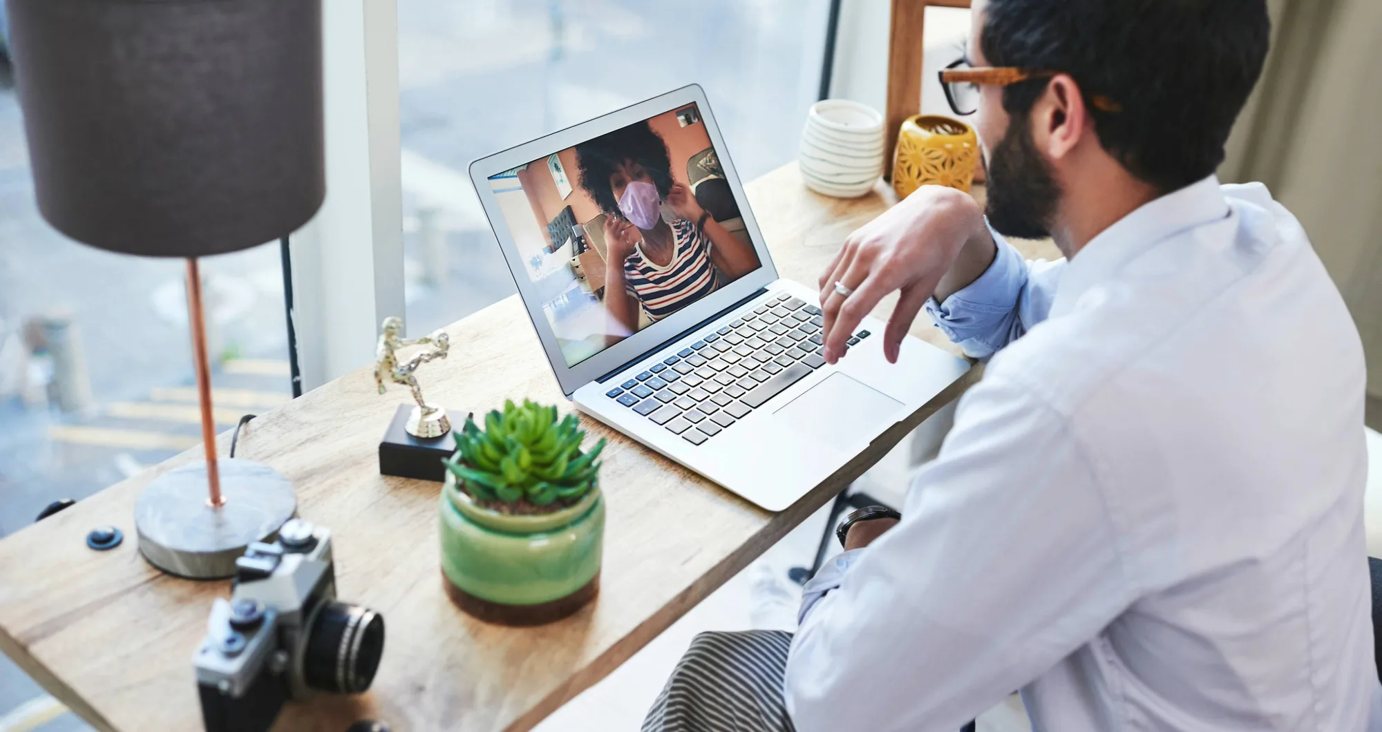 Is your home office secure? 5 things London remote workers are getting ...