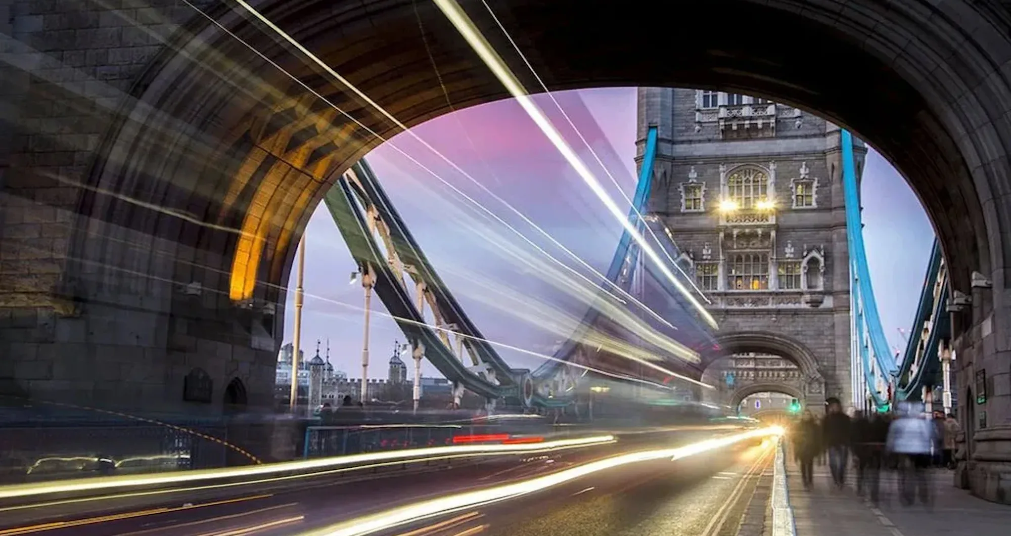A photographic guide to London's iconic sites | London Daily News