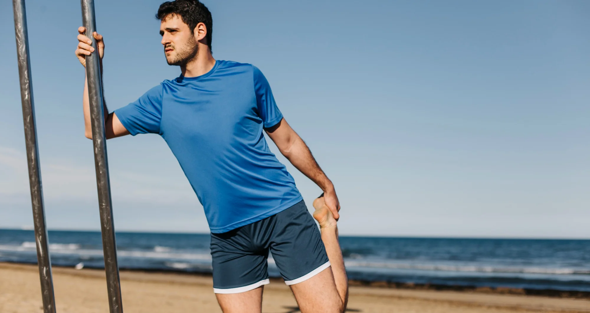 The essential role of men's training shorts in your workout wardrobe ...