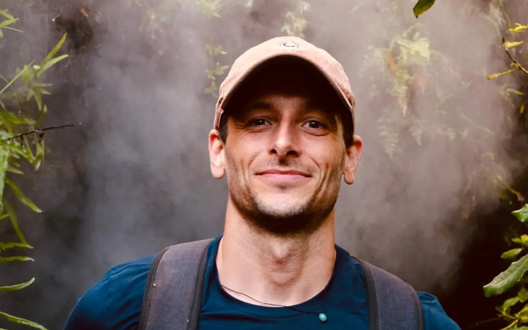 Brit super runner Nick Butter backs Super Broccoli company fighting ...