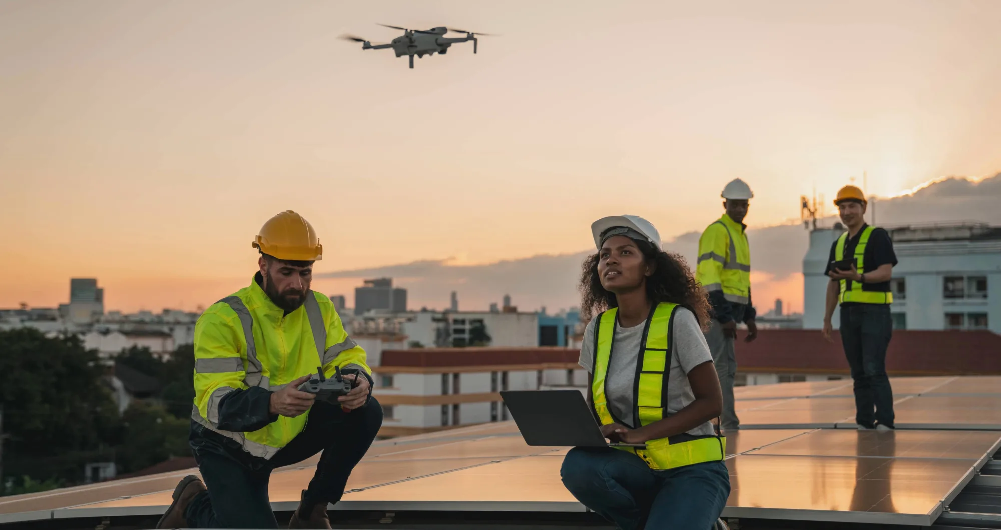 How to start a successful drone business in 2025 | London Daily News