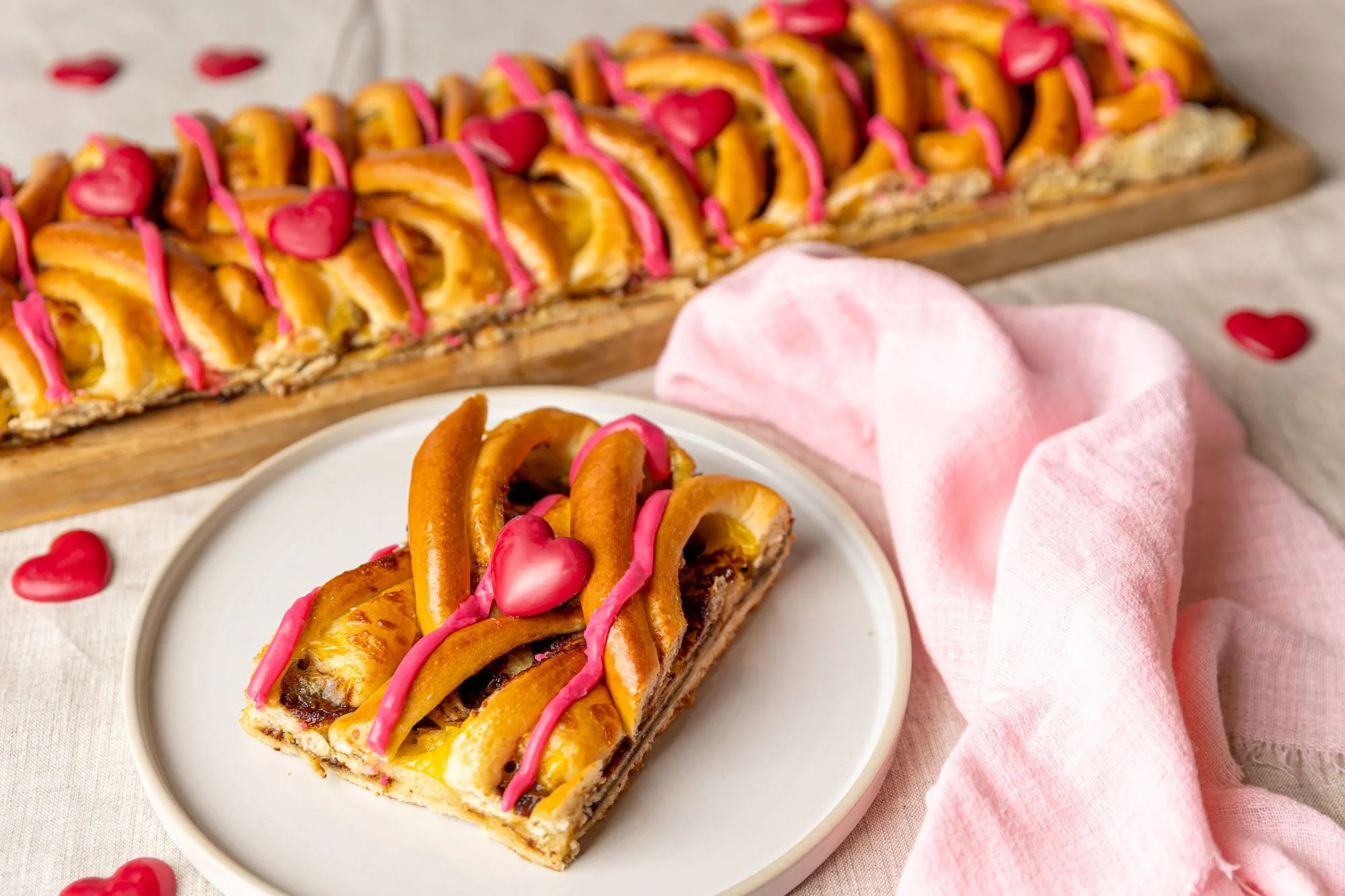 Share the hygge this Valentine’s Day with Ole & Steen’s indulgent ...