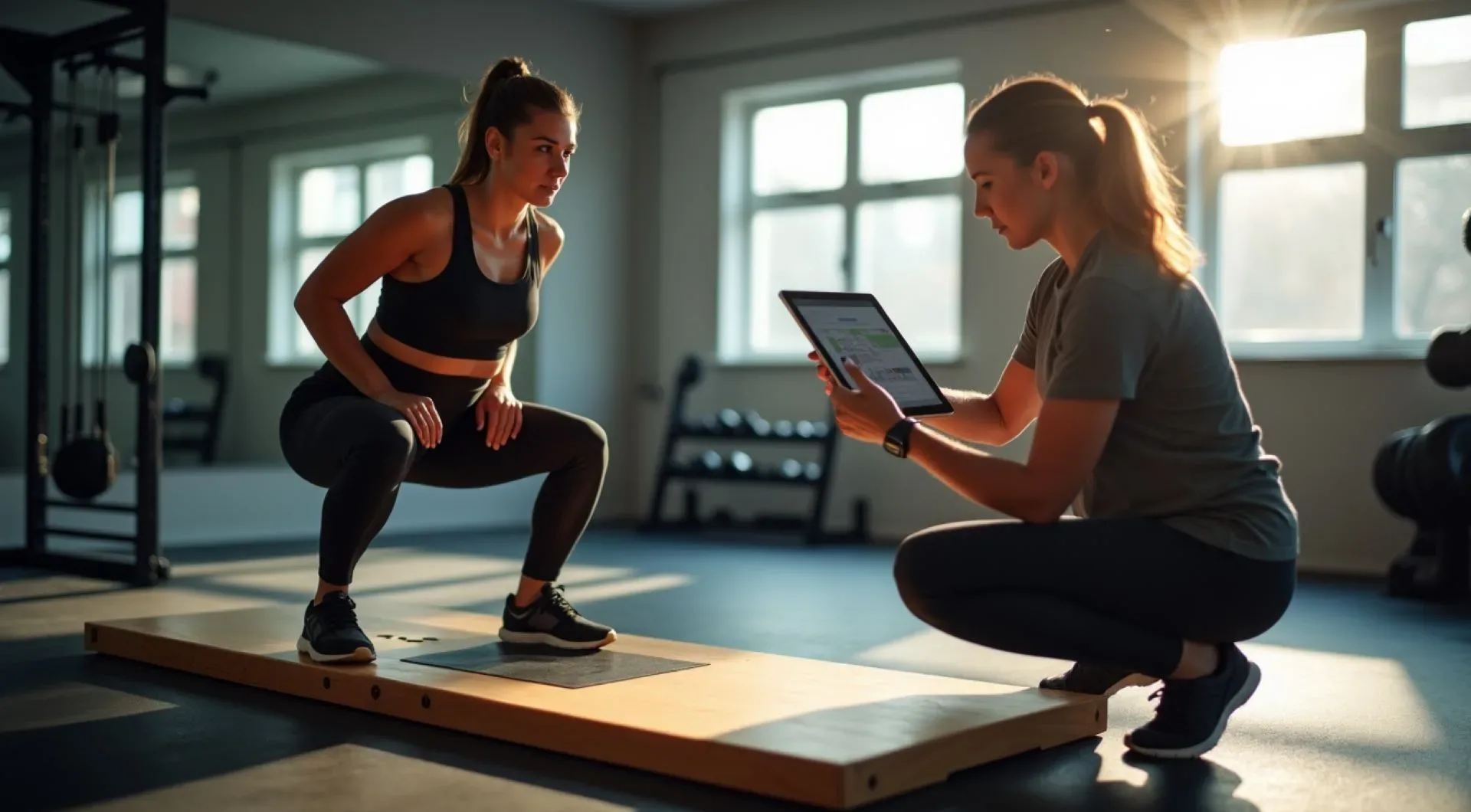 Slant board 2025 test: What fitness trainers won't tell you | London ...