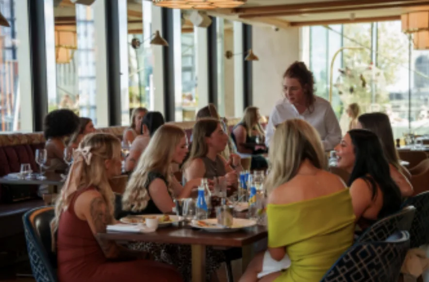 Forget BYOB as you know it: ETM collection hosts “bring your own boss ...