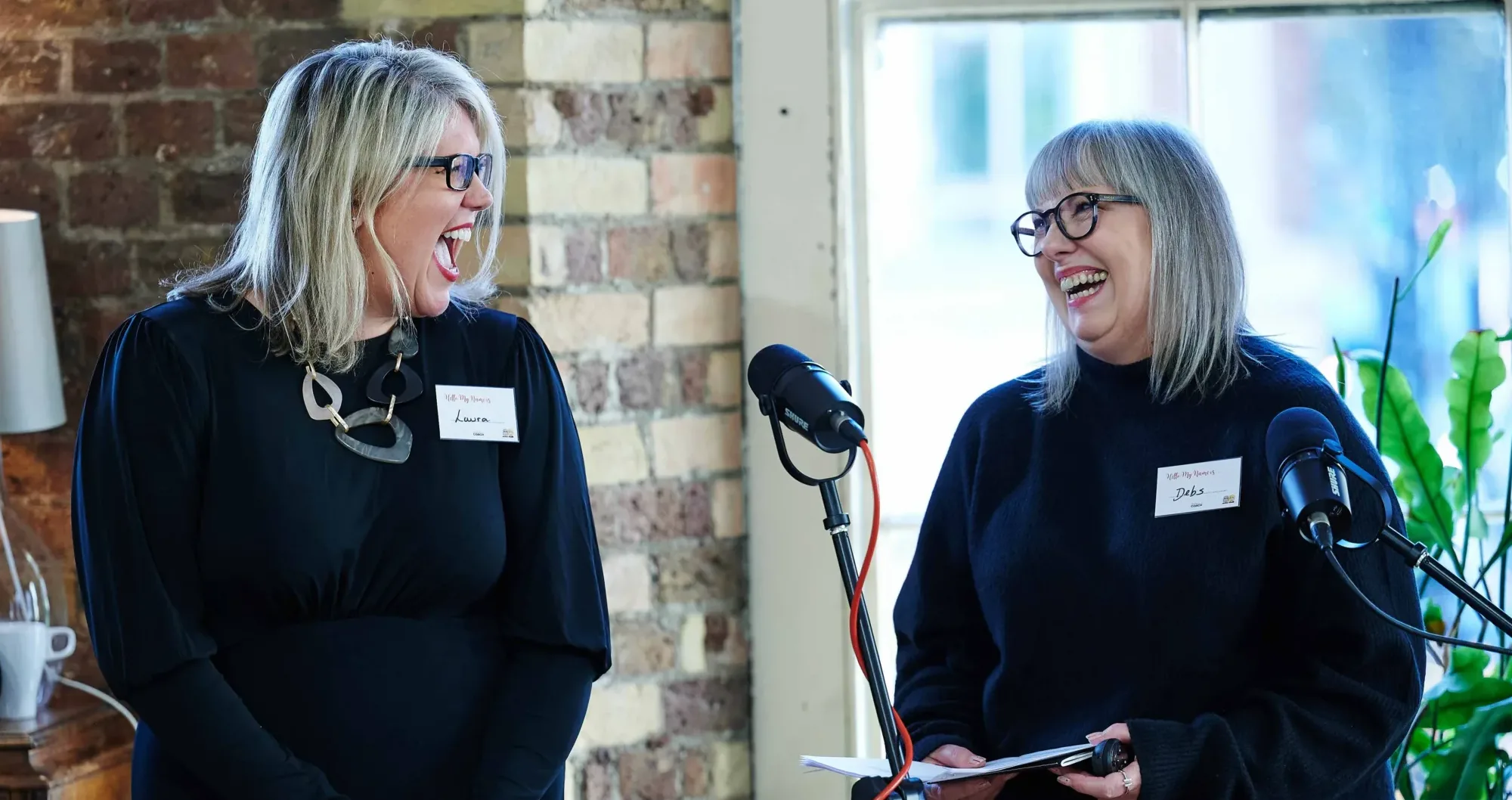 Secrets from a Coach podcast hits major 50k download milestone | London ...