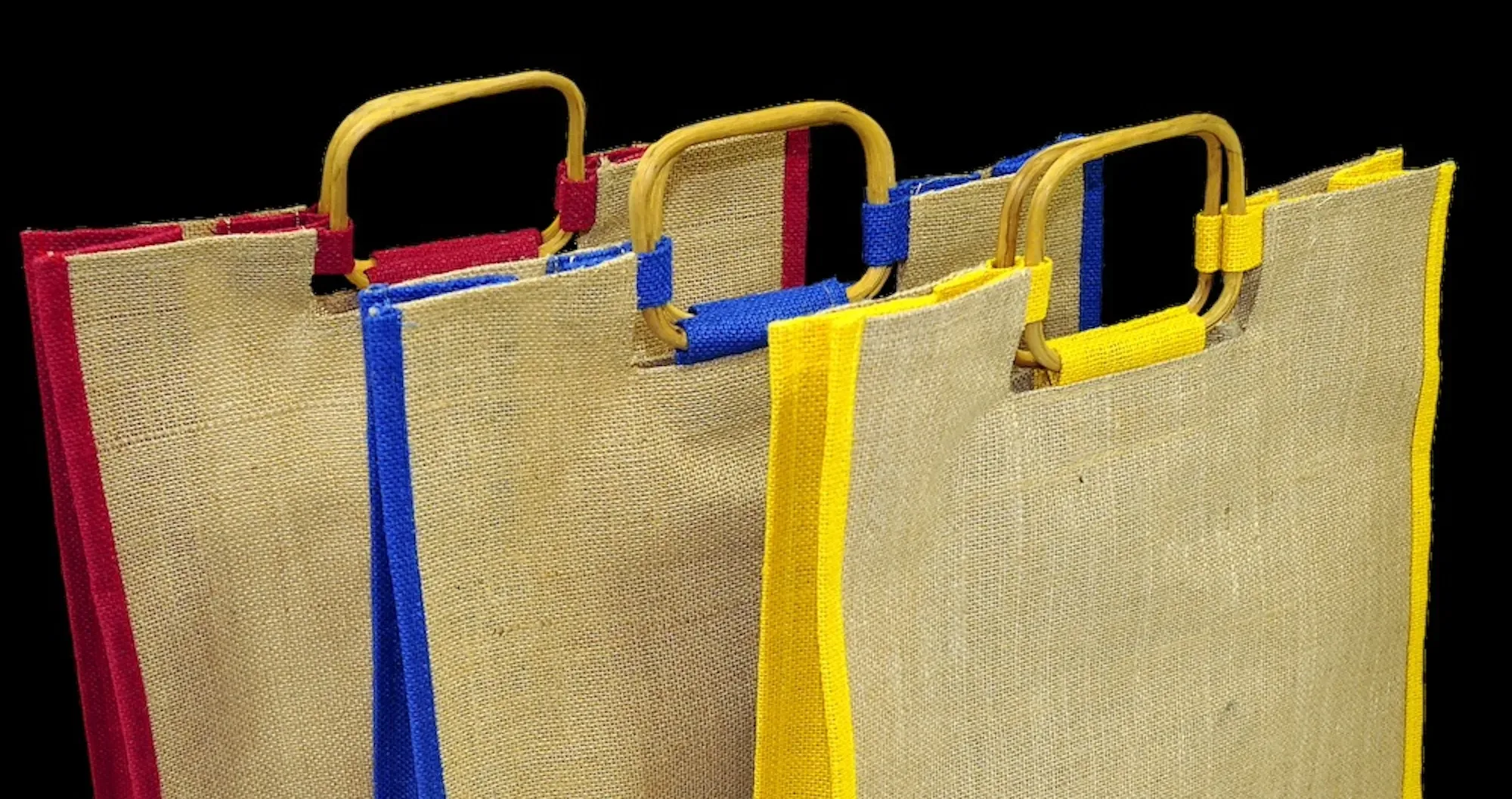 Why Jute is the ultimate eco-friendly accessory for bags? | London ...