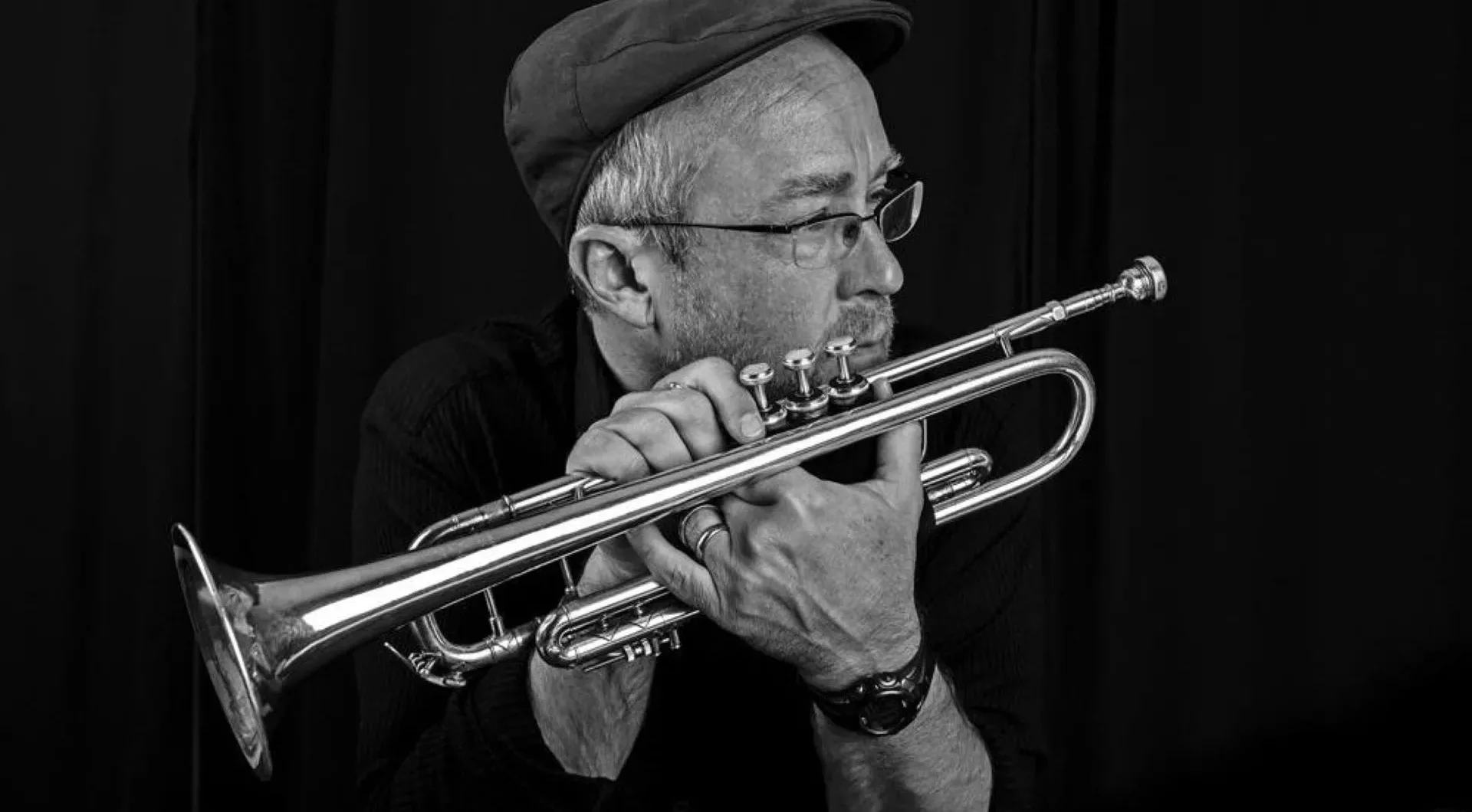 Grammy nominated US jazz trumpeter Dave Douglas to perform at London's ...