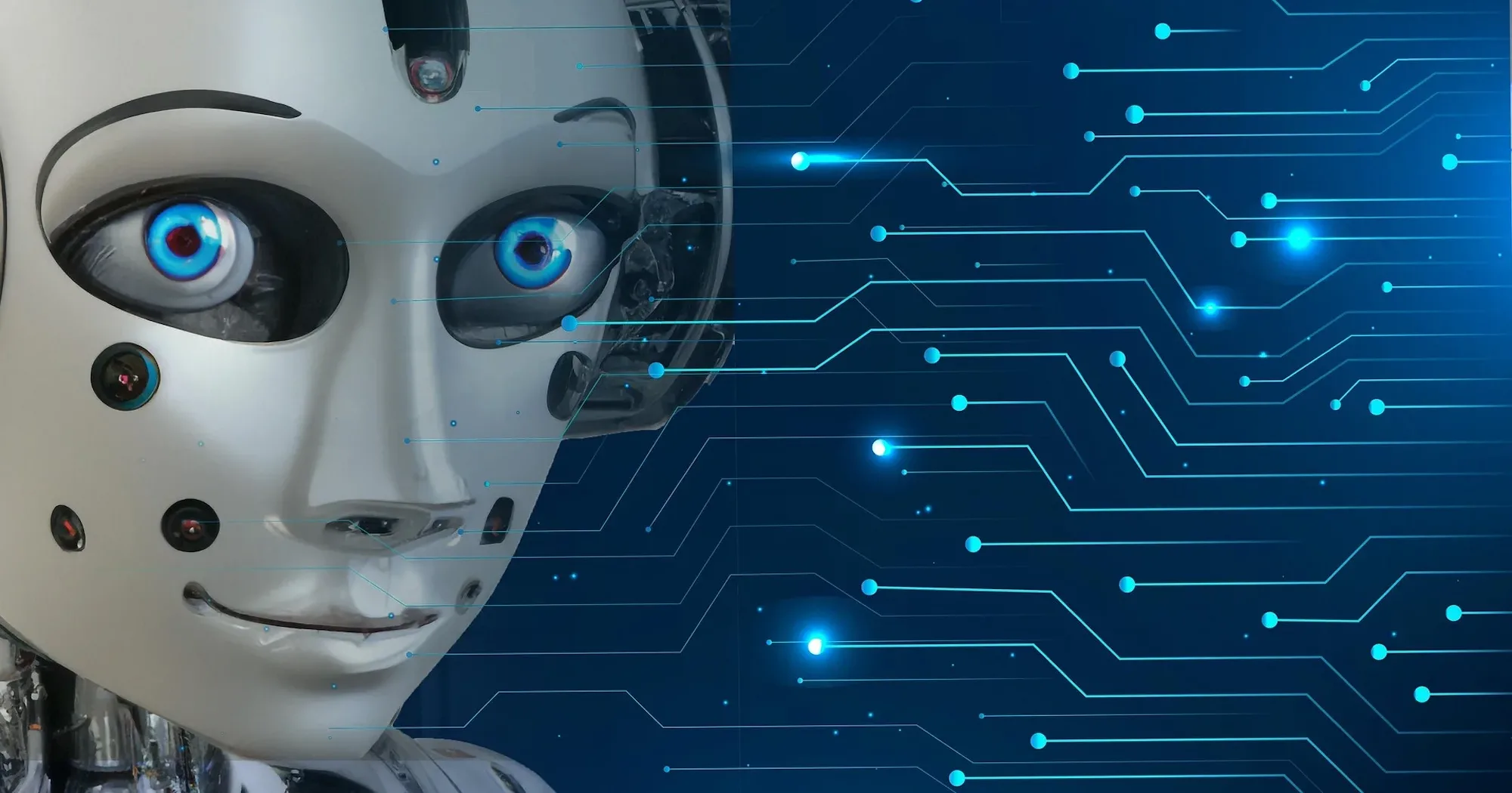 AI Voicebot Development