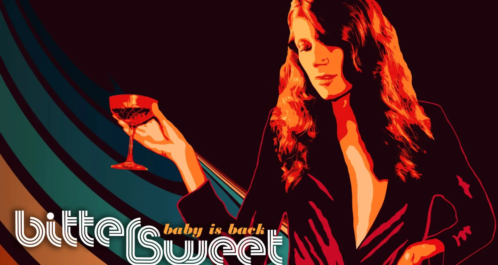 Bitter:Sweet unveils exciting new single 'Baby Is Back' | London Daily News