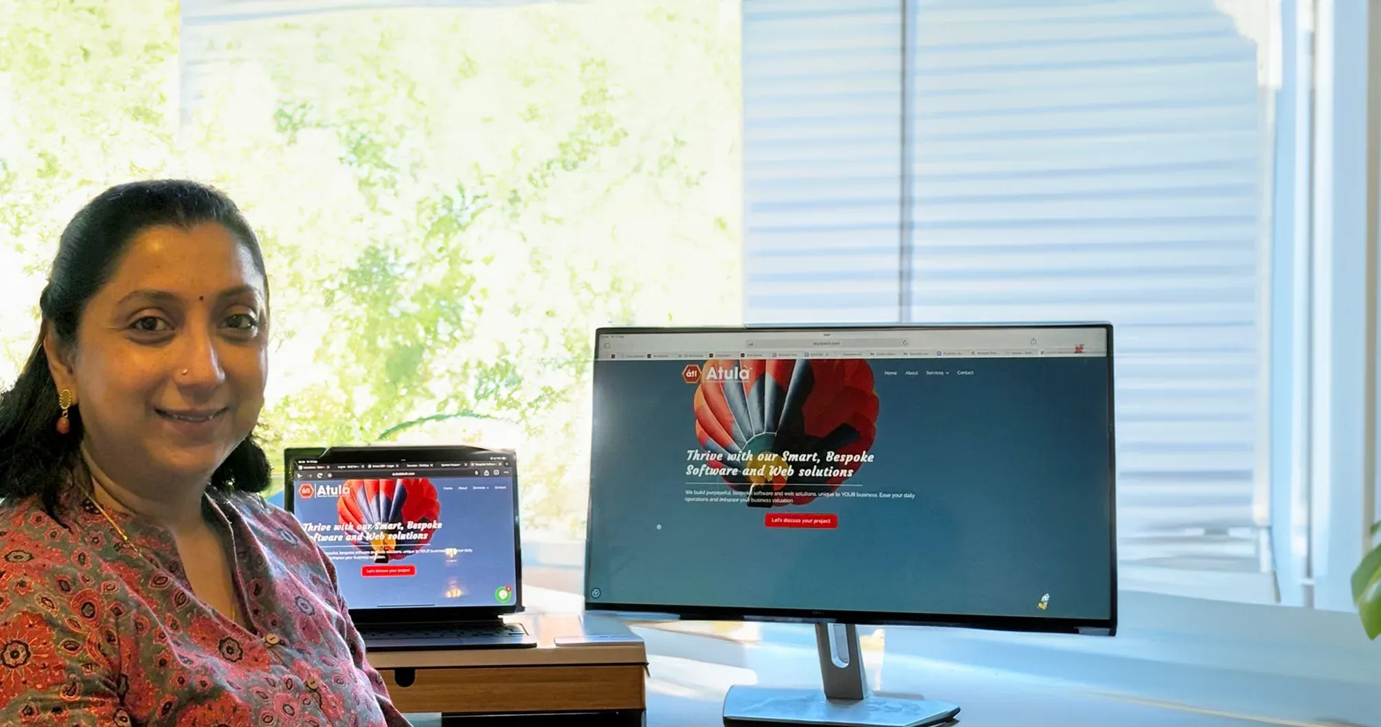 Atula Technologies' digital solution for BoB Networking | London Daily News