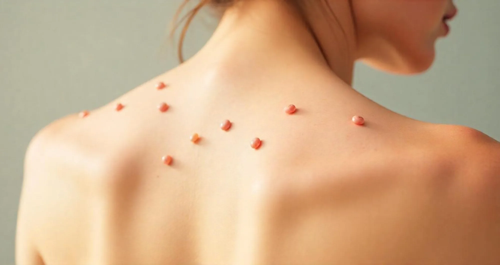 Skin tag causes, risks, and safe removal methods | London Daily News