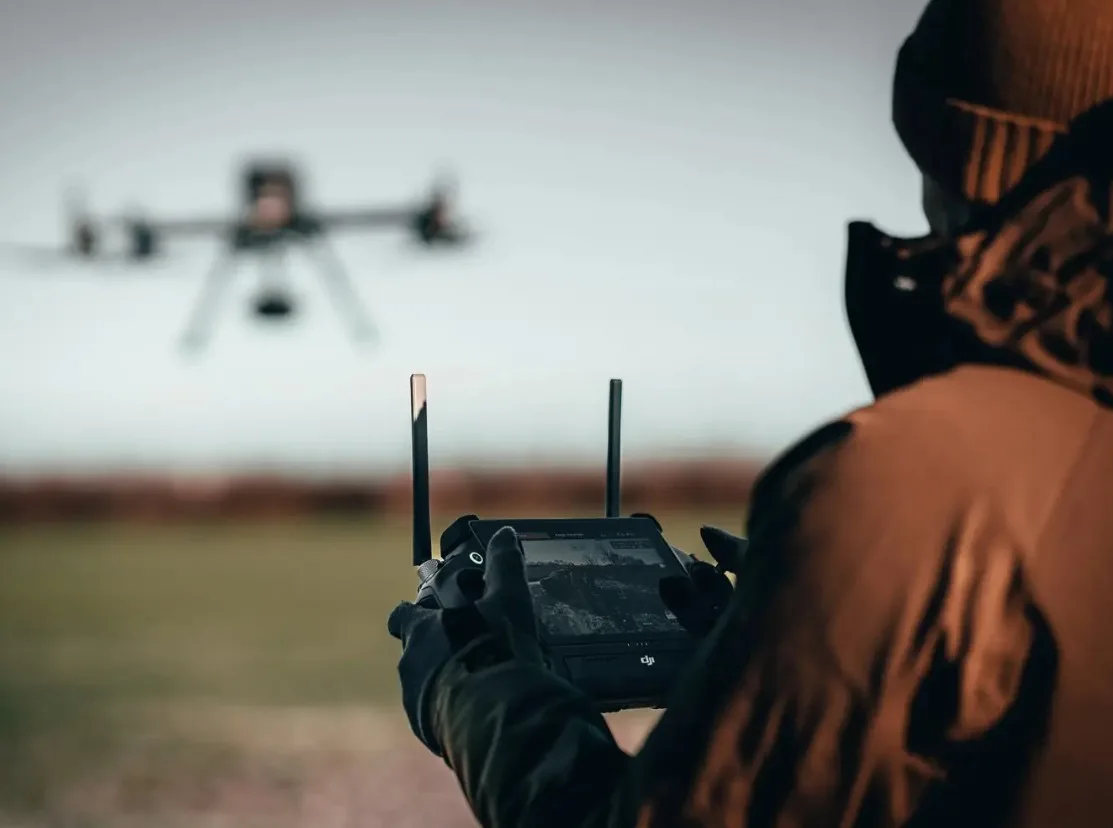 Unlock Your Potential with Industry-Leading Drone Courses from heliguy ...