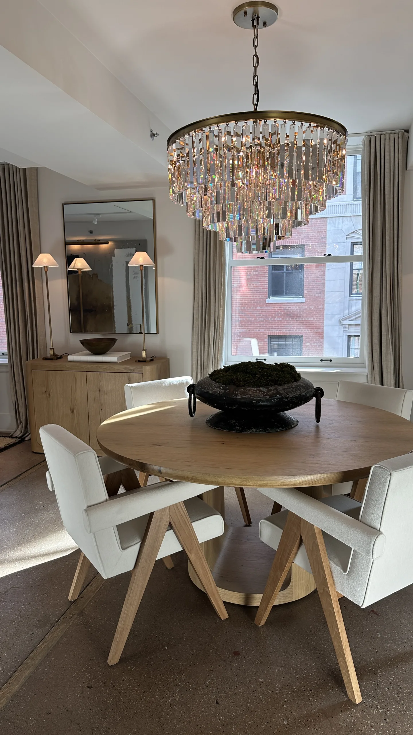 8 hottest interiors trends for 2025 including the Rocco Renaissance ...