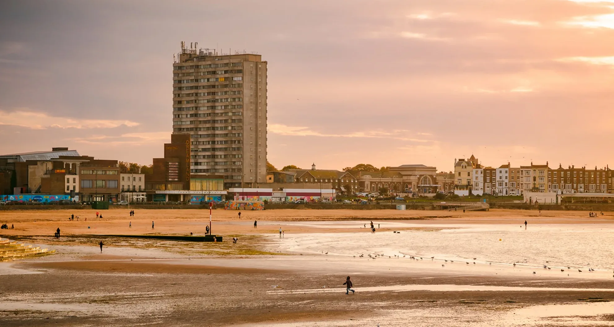 New tool to gauge community resilience praised by MPs | London Daily News