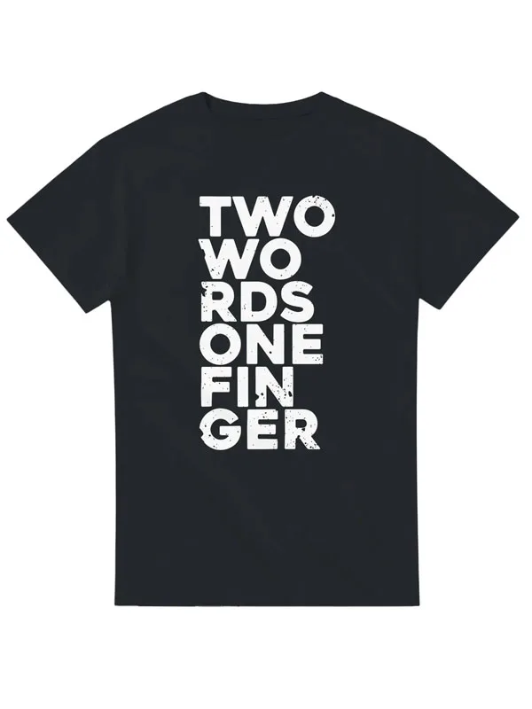 Why are funny, rude, and offensive t-shirts so popular? | London Daily News