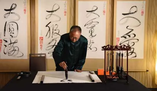 Master Sha returns to London for two-day immersive healing event ...