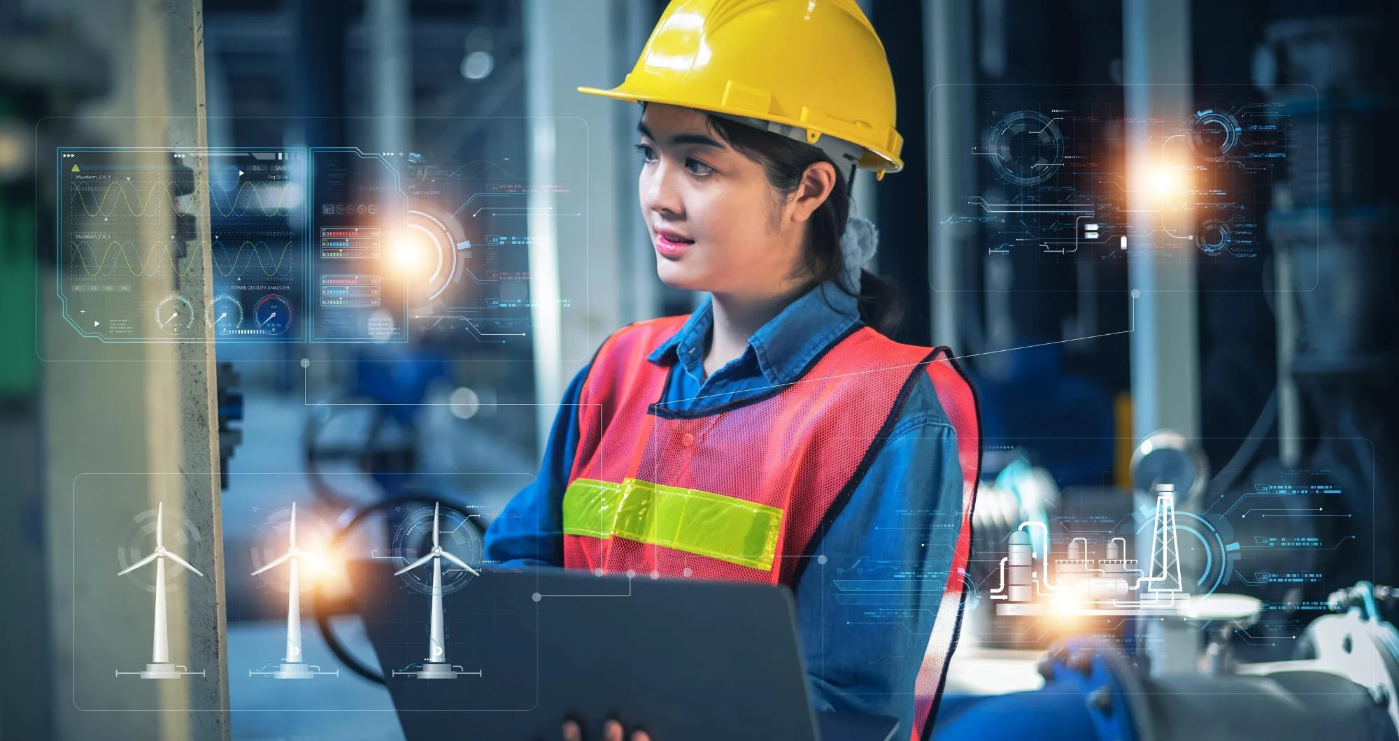 Why Your Smart Factory Needs Strong IT Support Why Your Smart Factory Needs Strong IT Support