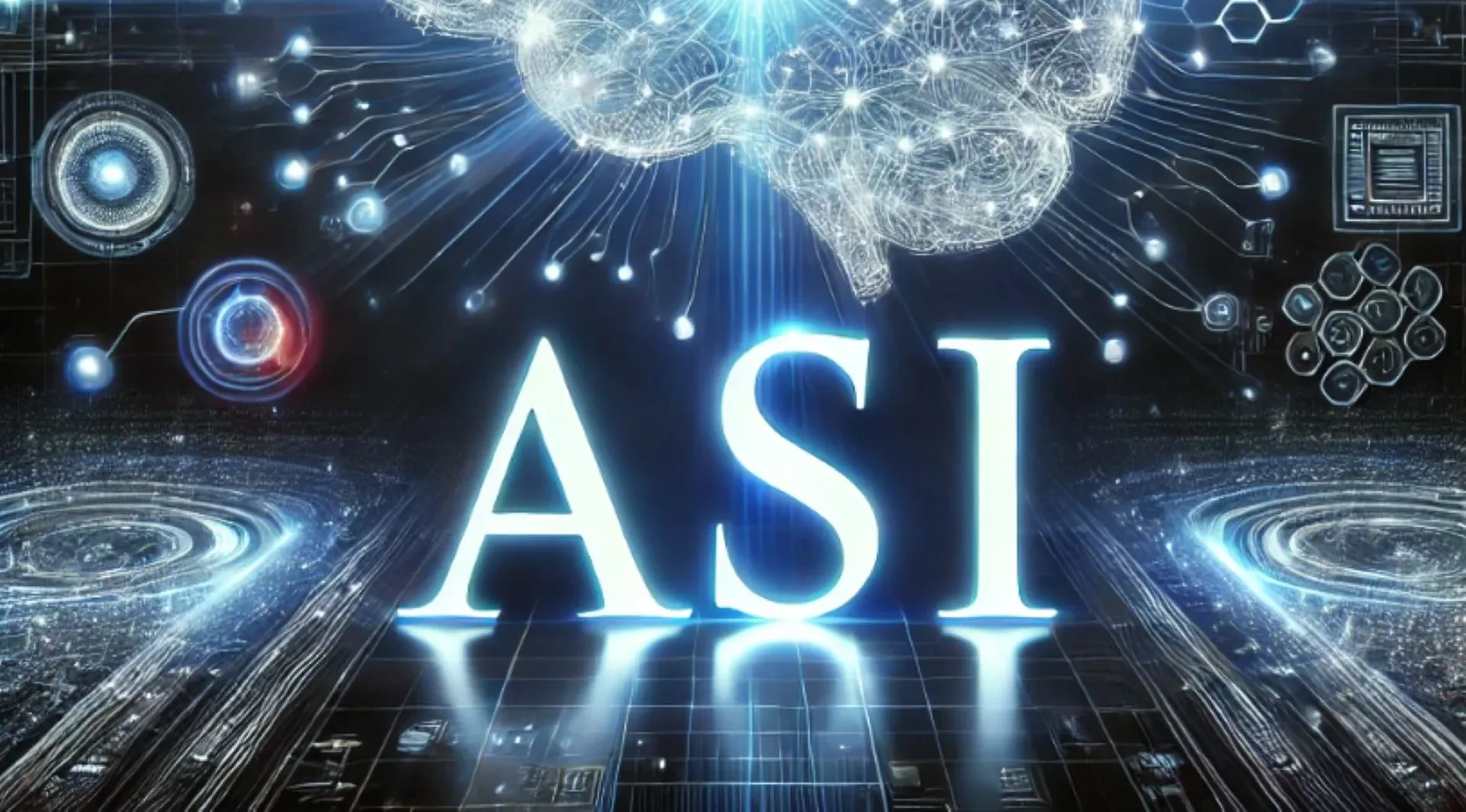 Artificial Superintelligence (ASI): The dawn of a new era | London ...