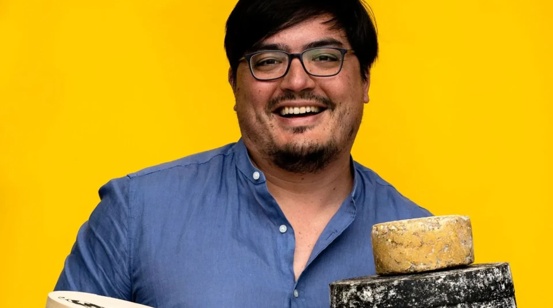 Cheesegeek's 'Genesis' range achieves outstanding success at World ...