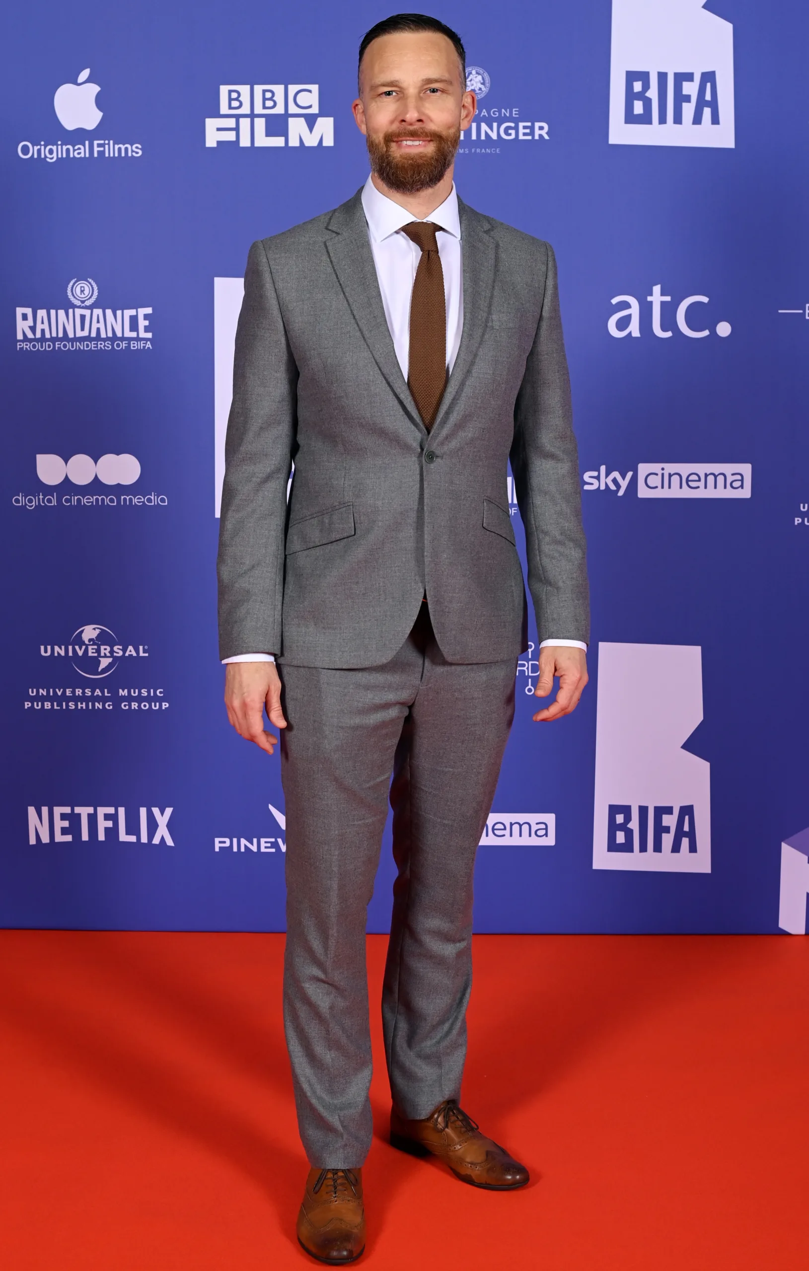 Scott Vickers: The filmmaker rewriting the rules of independent cinema ...