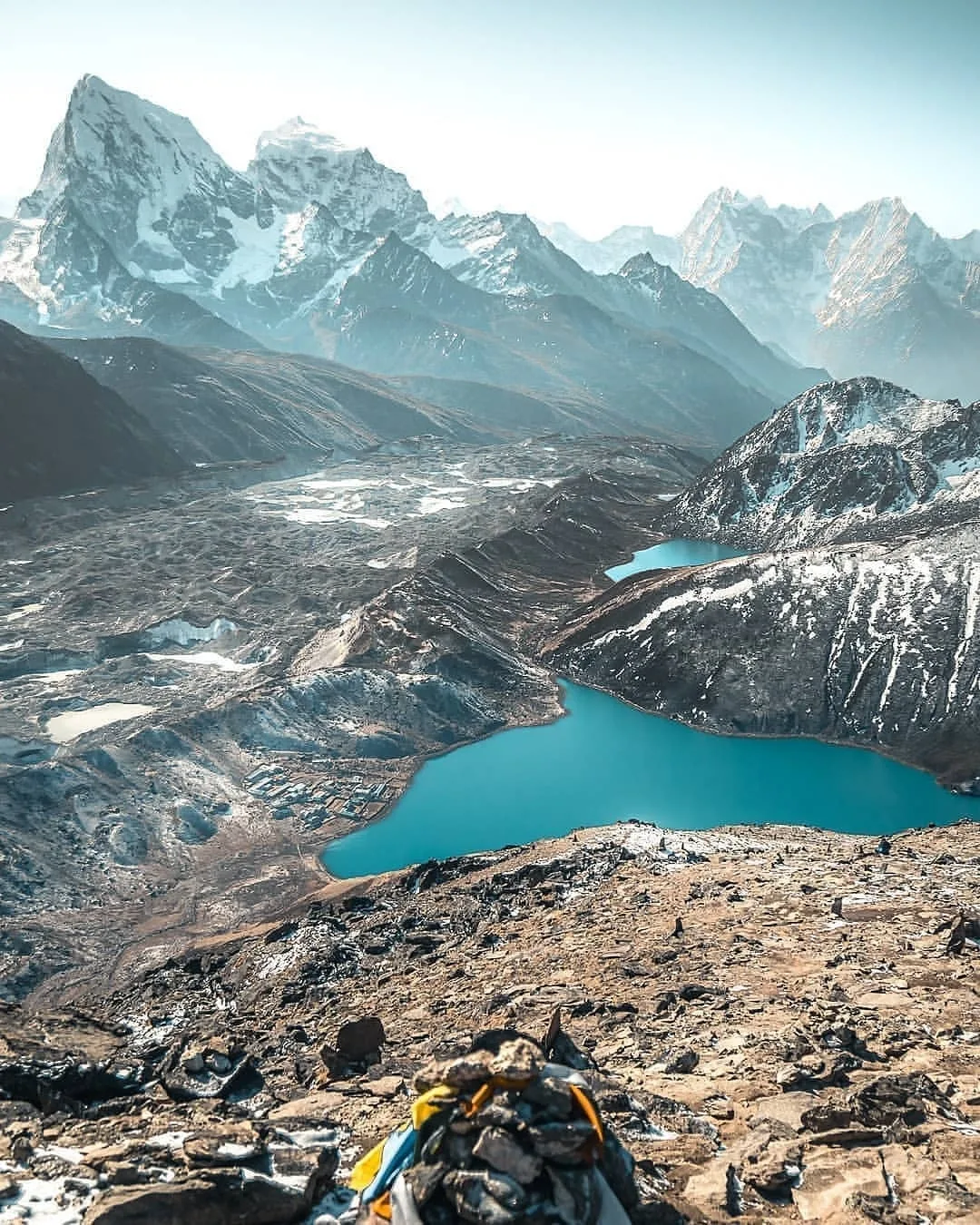 Unlock the hidden gems of the Everest region: Must-see hiking routes ...