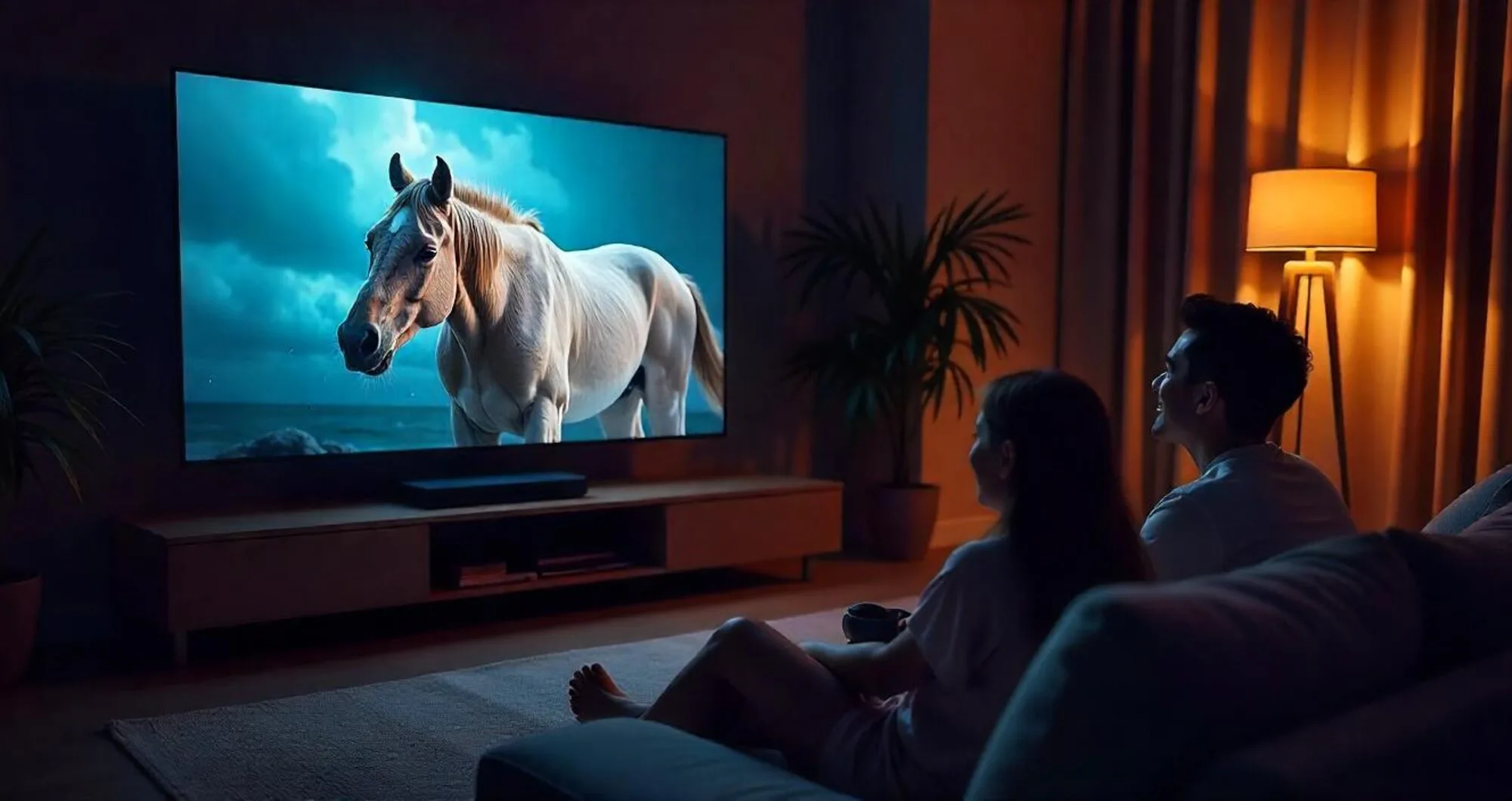 New trends in U.S. home entertainment: Why multimedia boxes are the preferred choice | London ...