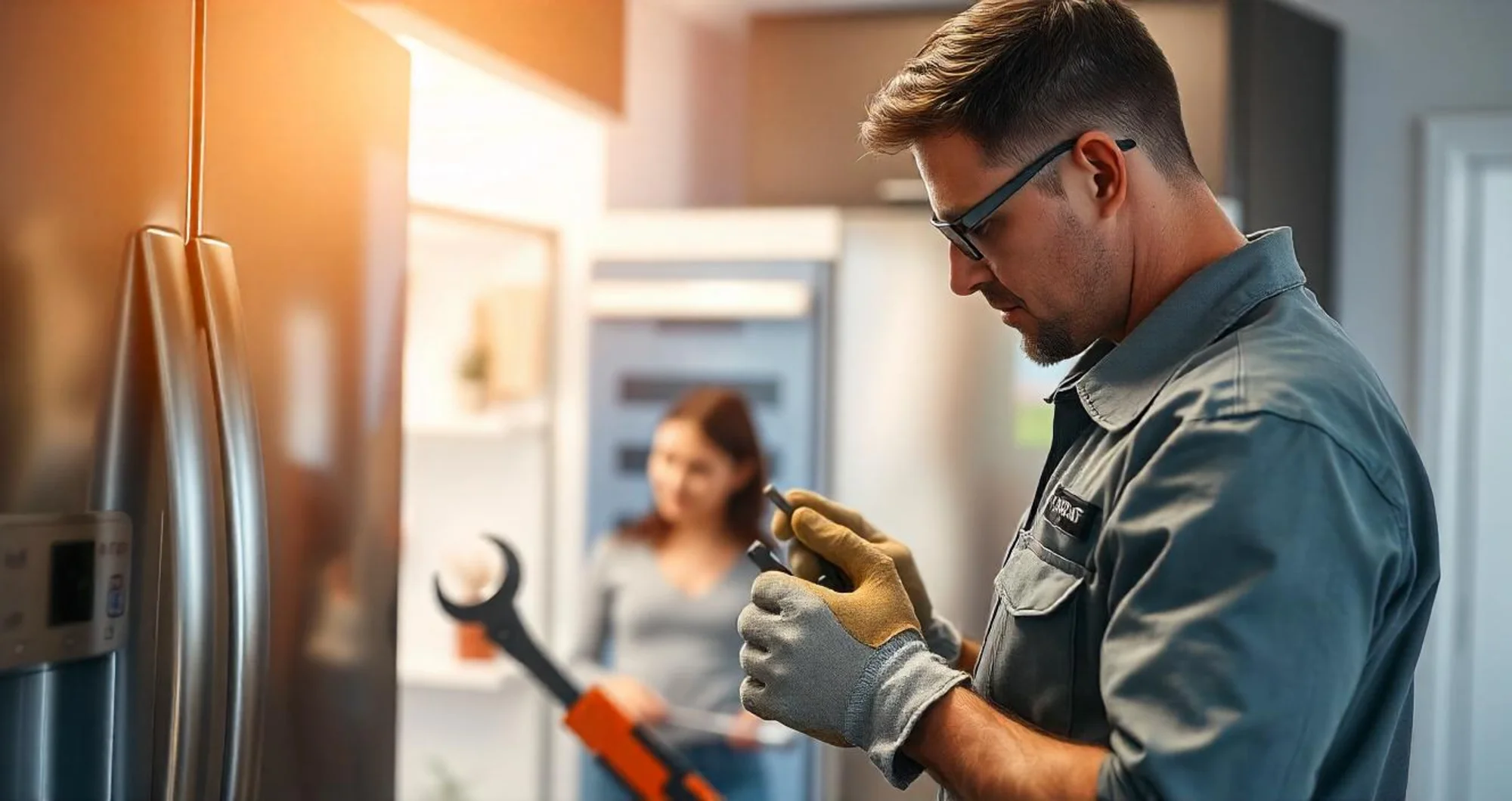 Reliable appliance repair services in arvada: Keep your home running ...